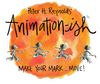 Animation-Ish — FableVision Learning