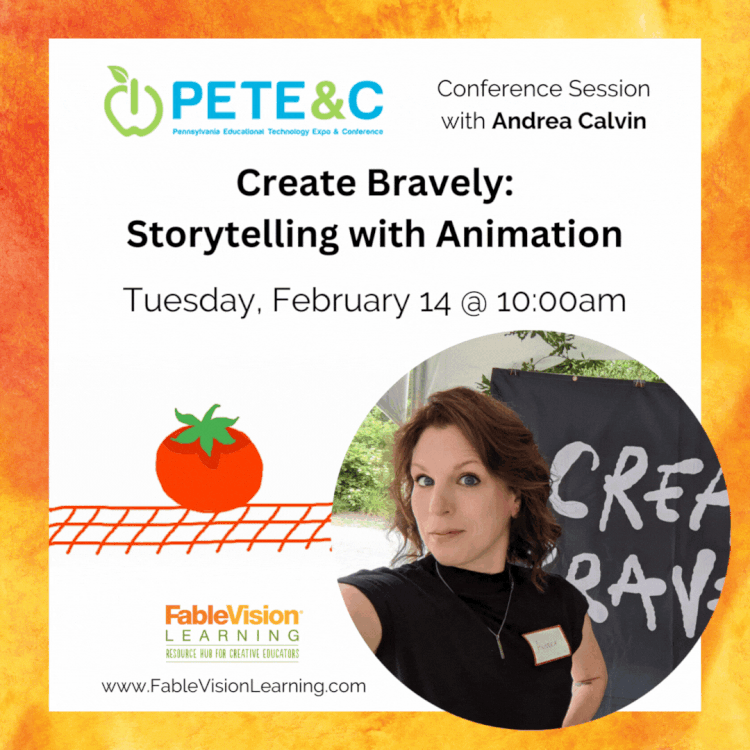 Events — FableVision Learning