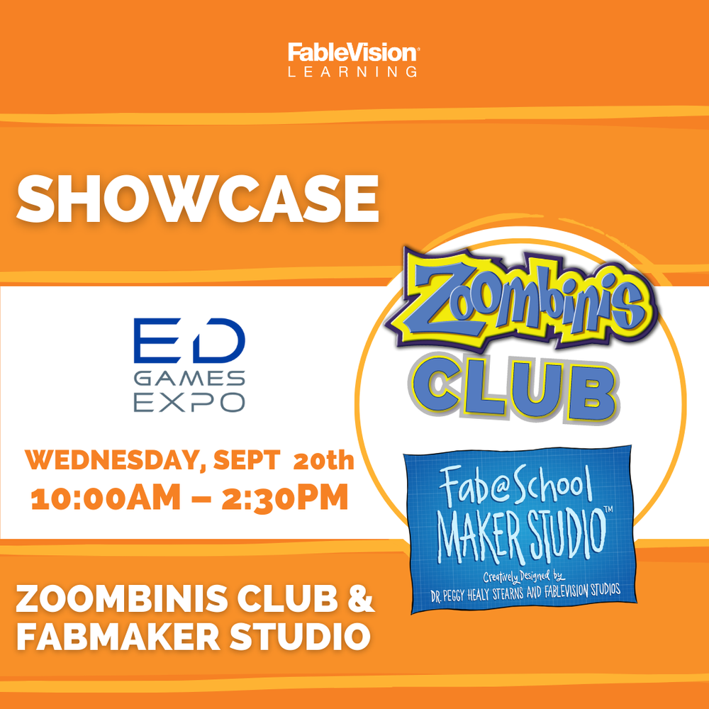 Events — FableVision Learning