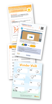 Start with a Story — FableVision Learning