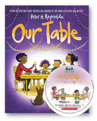 PHR Film Collection — FableVision Learning