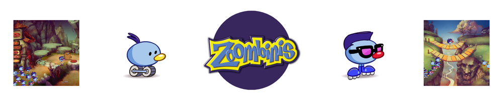 Zoombinis: Getting Started — FableVision Learning