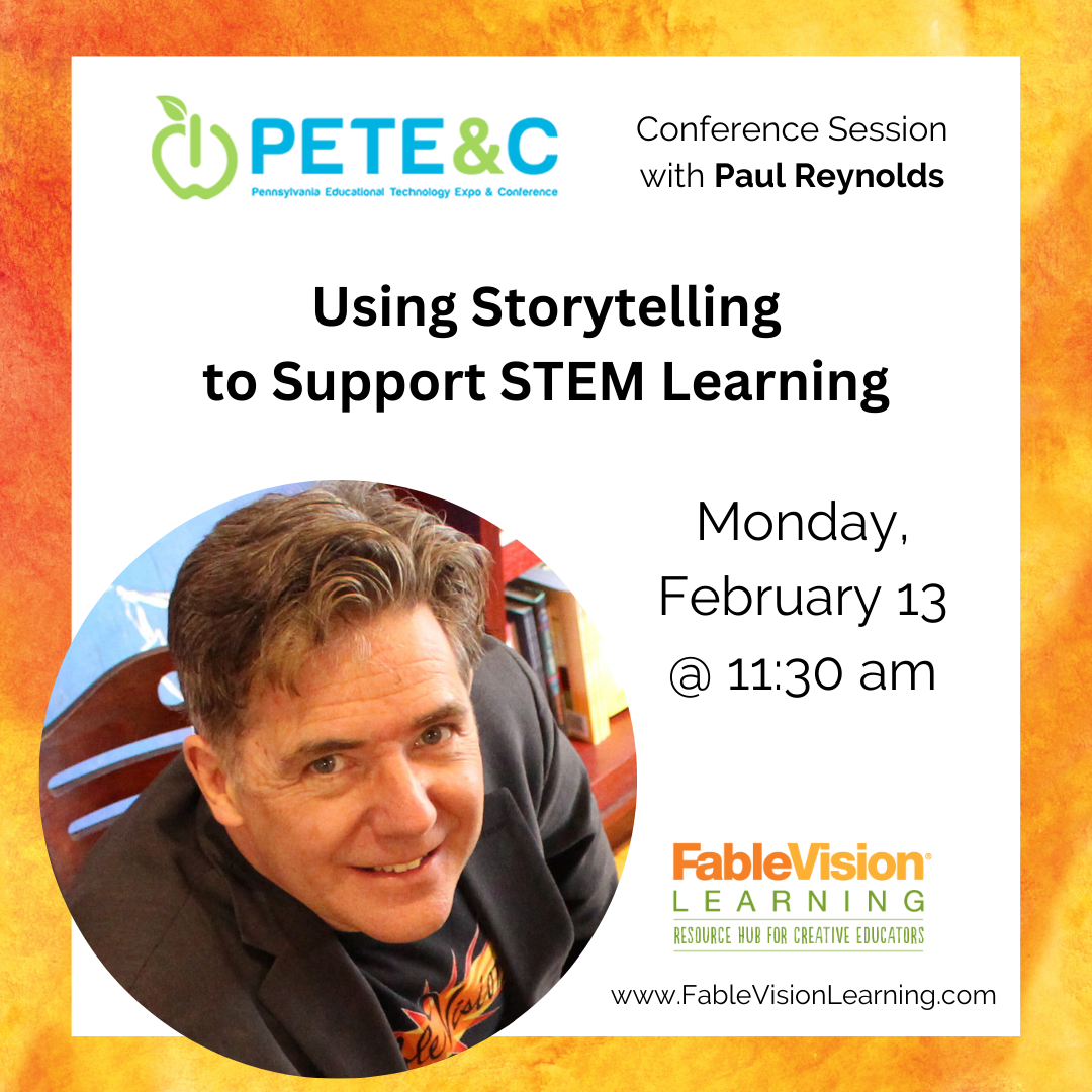 Events — FableVision Learning