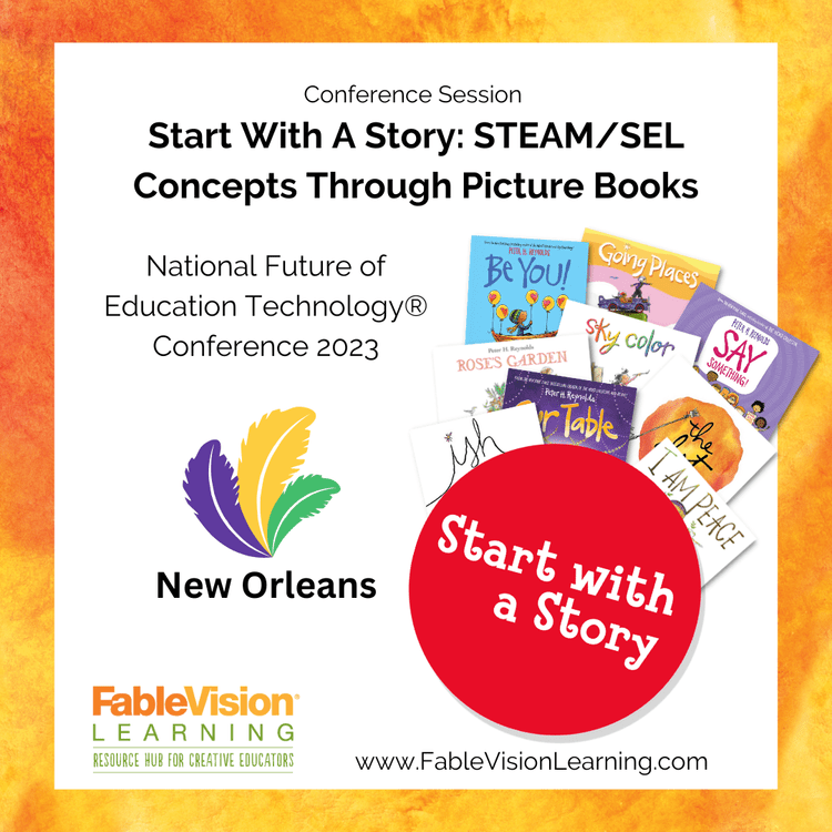 Events — FableVision Learning