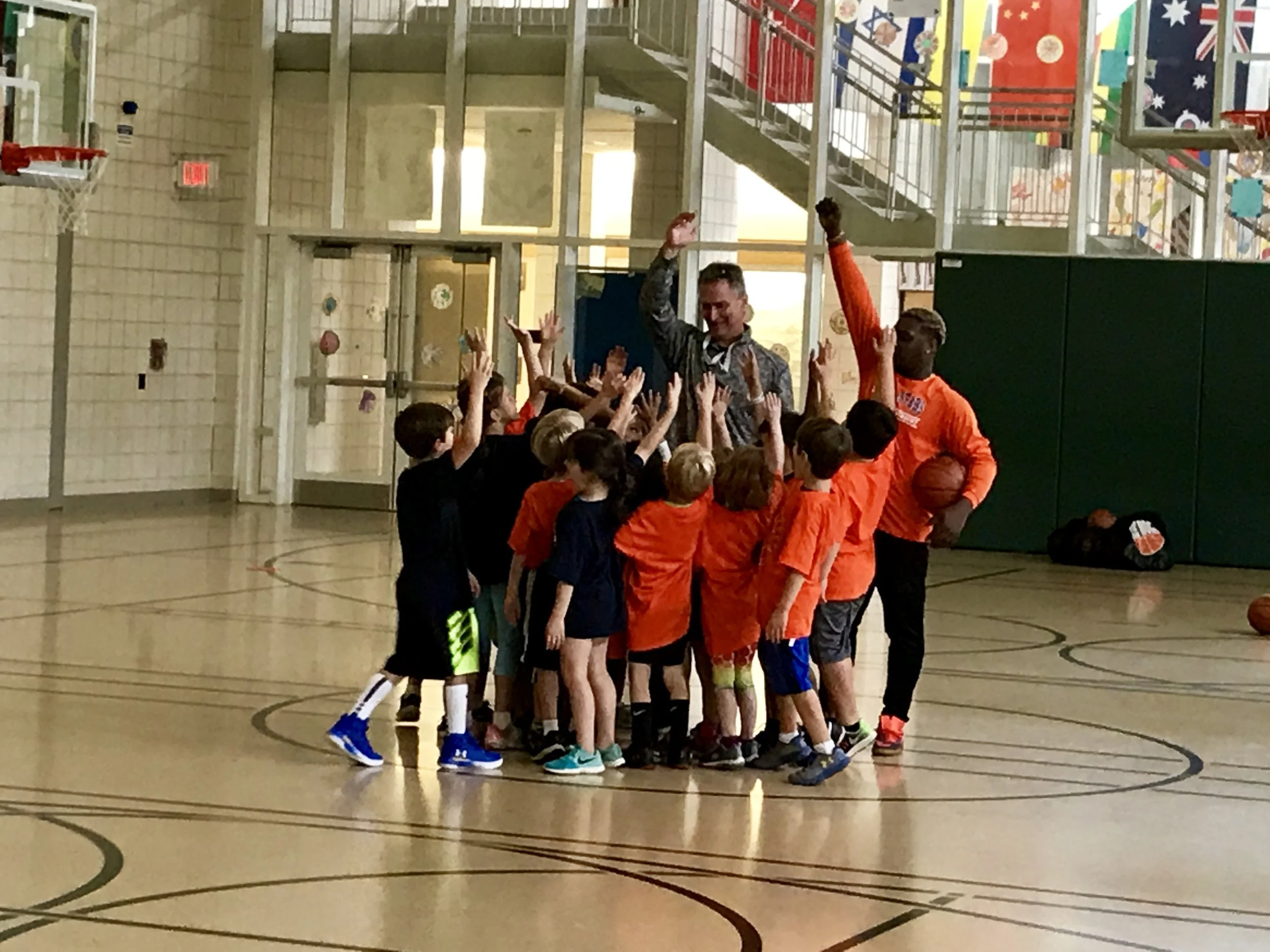 Future Stars Sports Academy