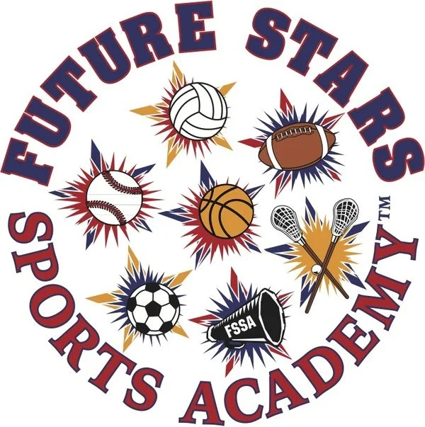 All Star Sports Clipart