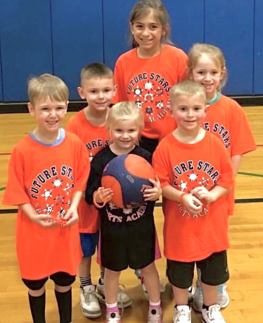 Future Stars Sports Academy