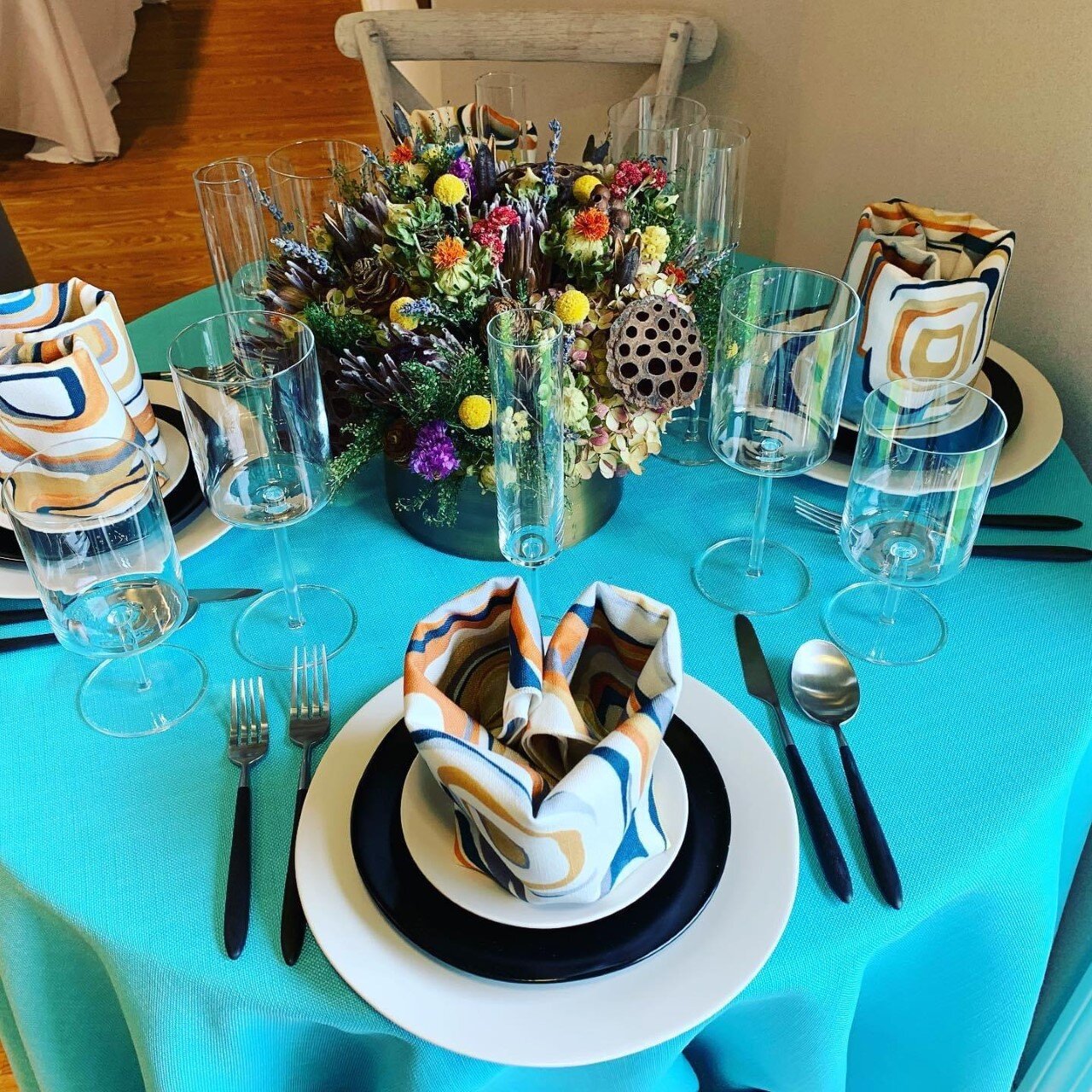 Event Planning — Only in My Dreams Events