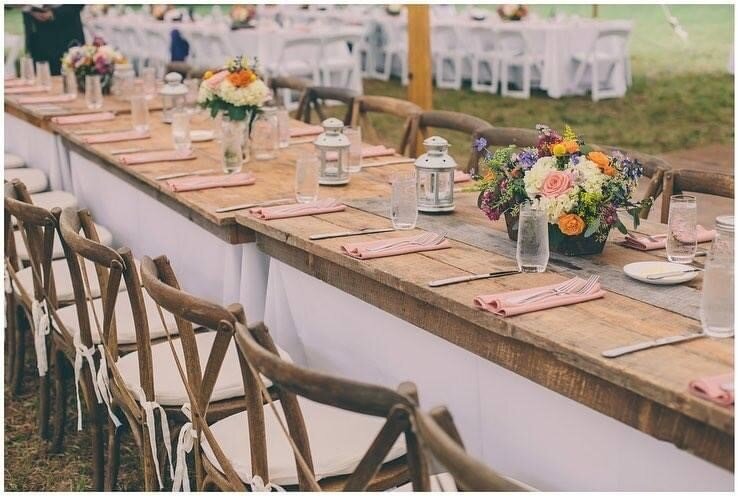 Event Planning — Only in My Dreams Events