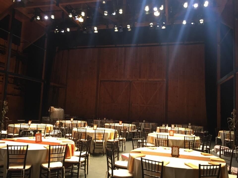 Event Planning — Only in My Dreams Events