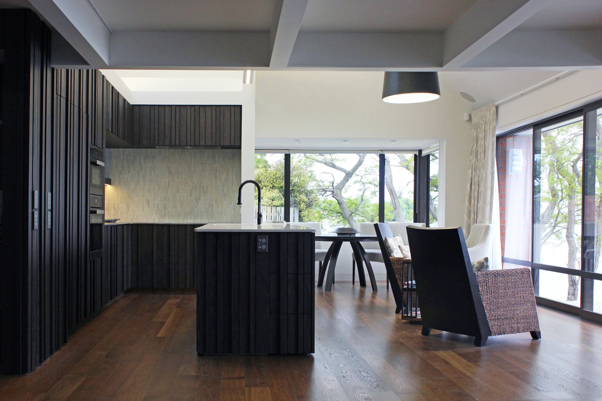 Fraser Cameron Architects Ltd. Fraser Cameron Architects