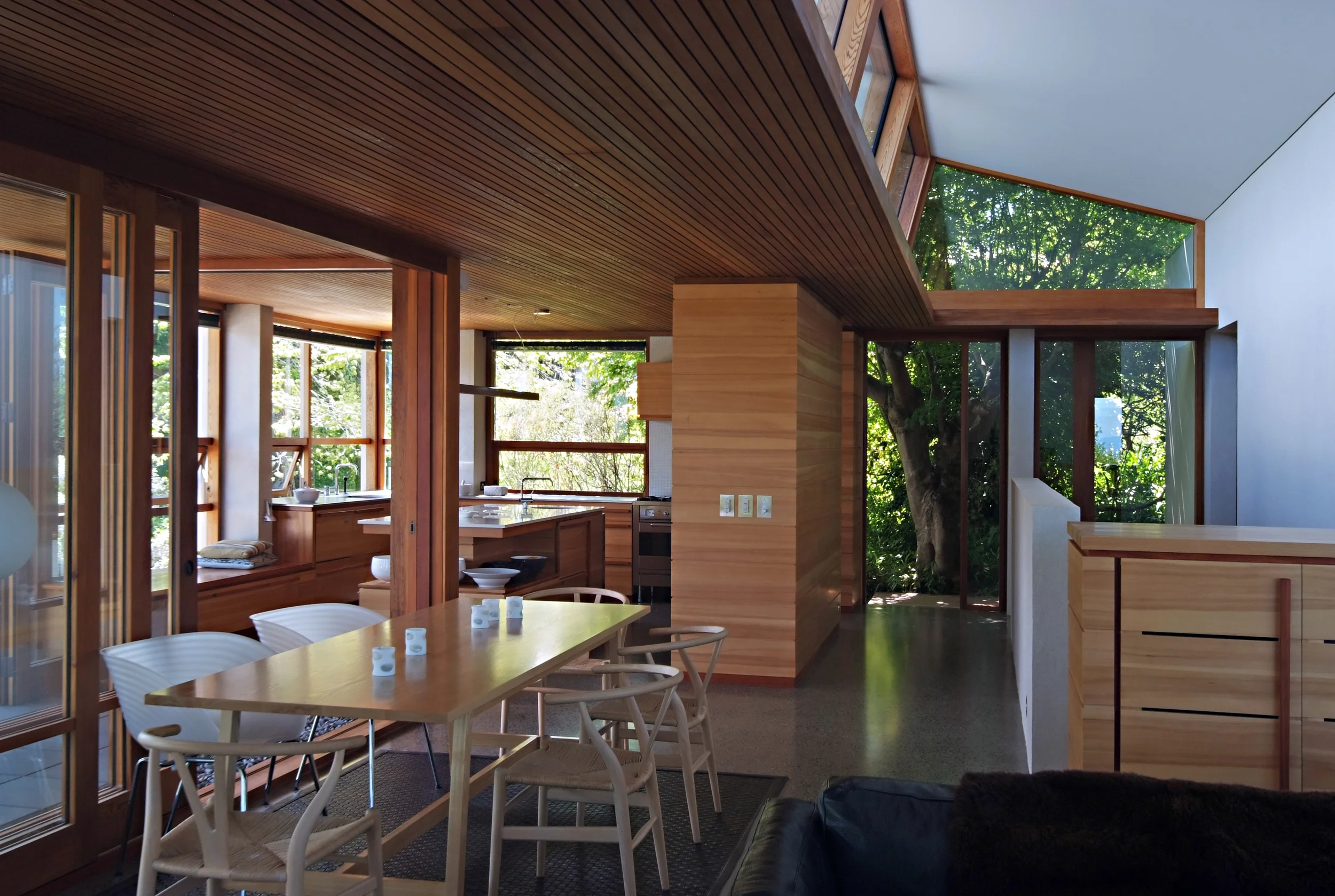 Fraser Cameron Architects Ltd. Fraser Cameron Architects