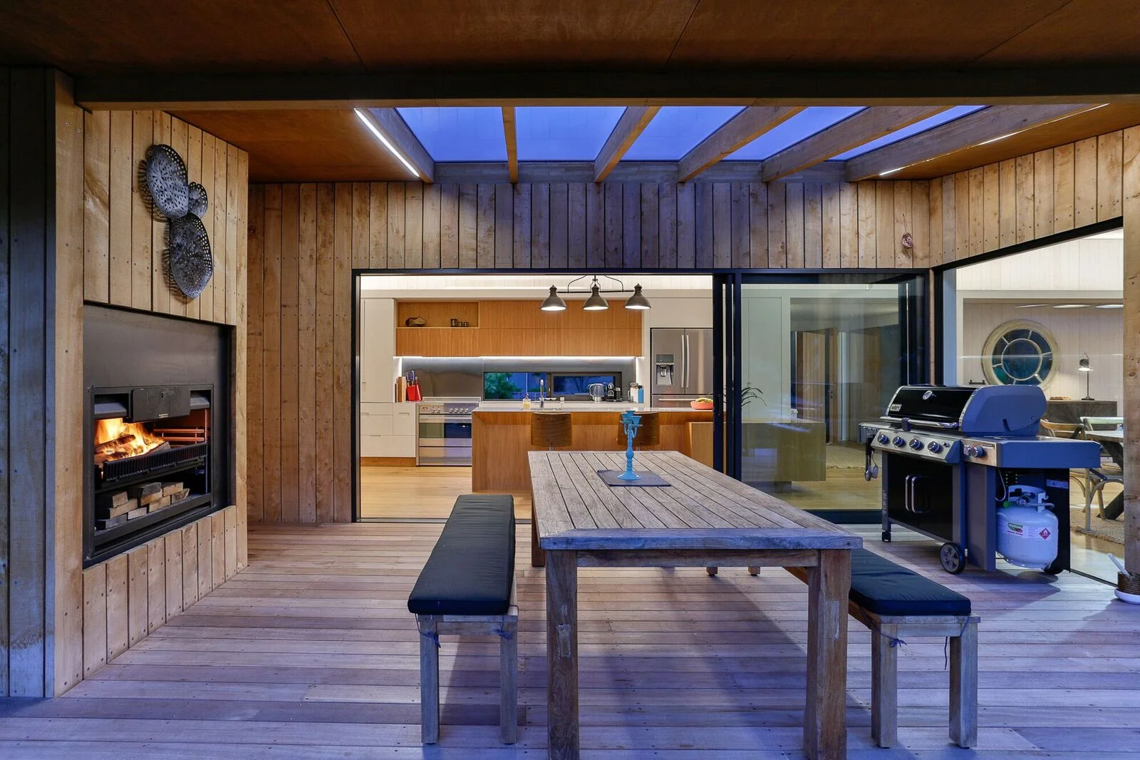 Fraser Cameron Architects Ltd. Fraser Cameron Architects