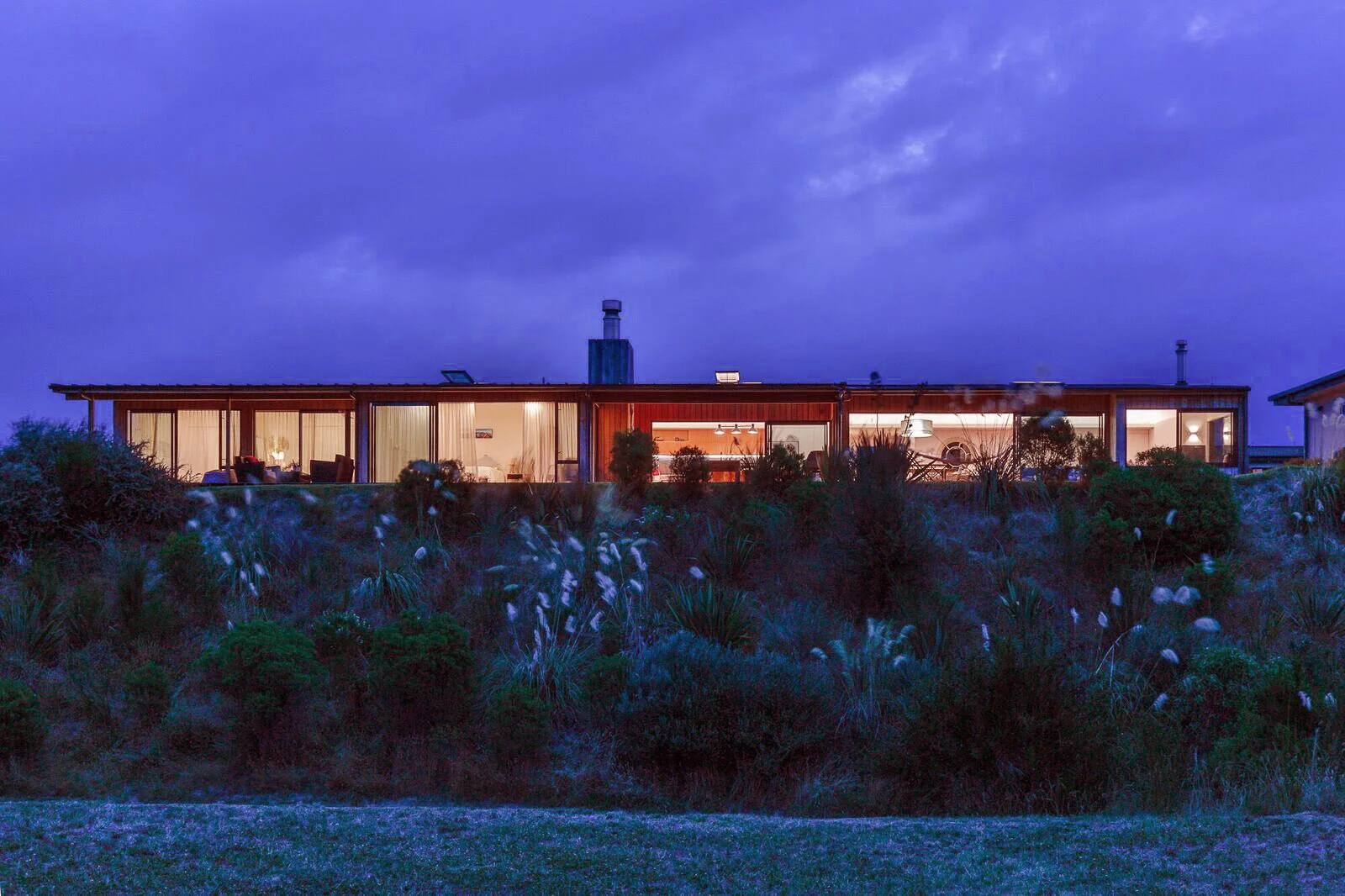 Fraser Cameron Architects Ltd. Fraser Cameron Architects