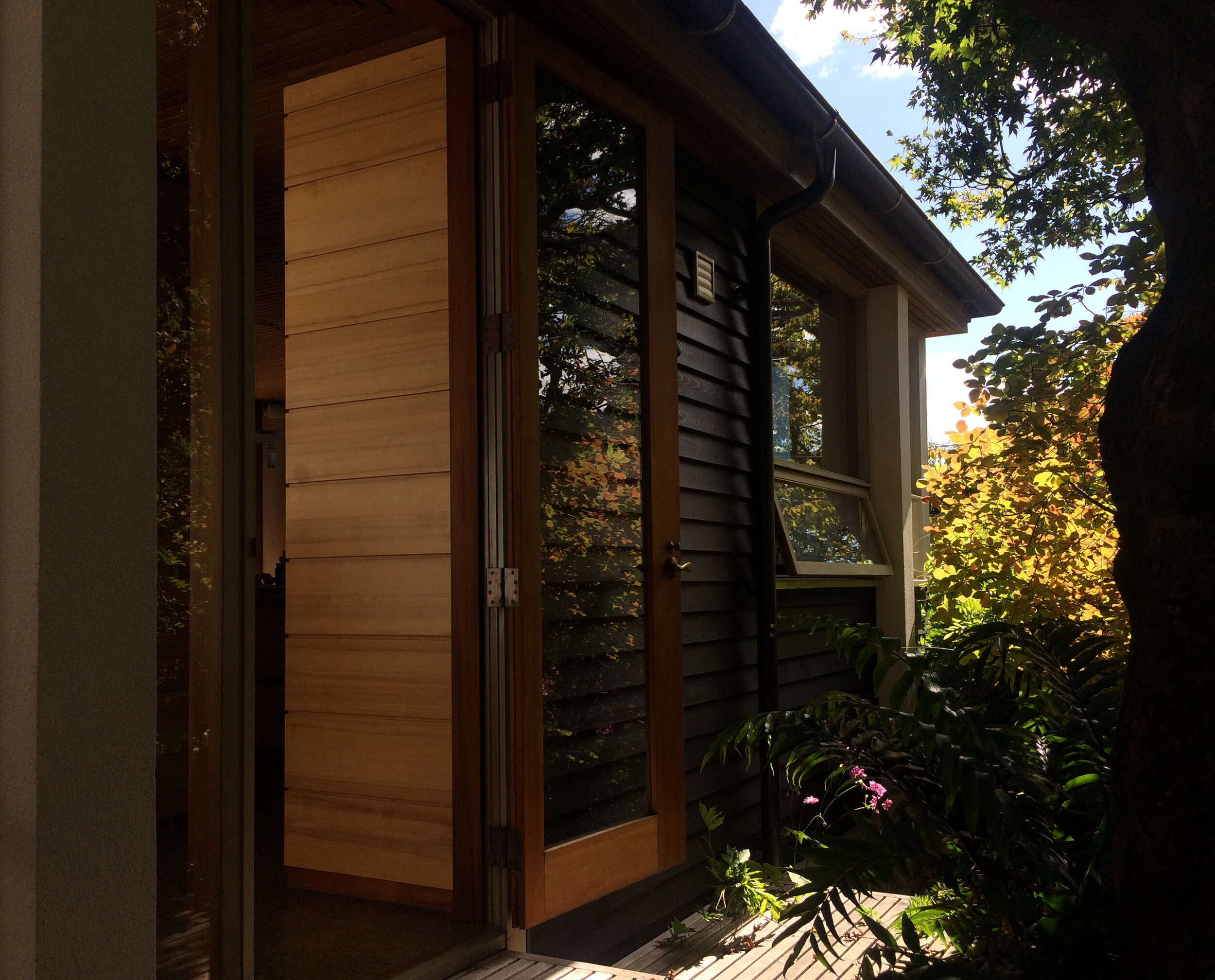 Fraser Cameron Architects Ltd. Fraser Cameron Architects