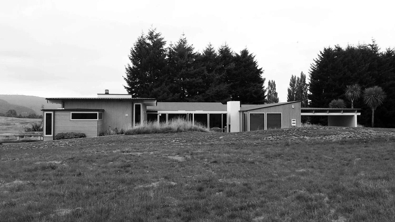 Fraser Cameron Architects Ltd. Fraser Cameron Architects