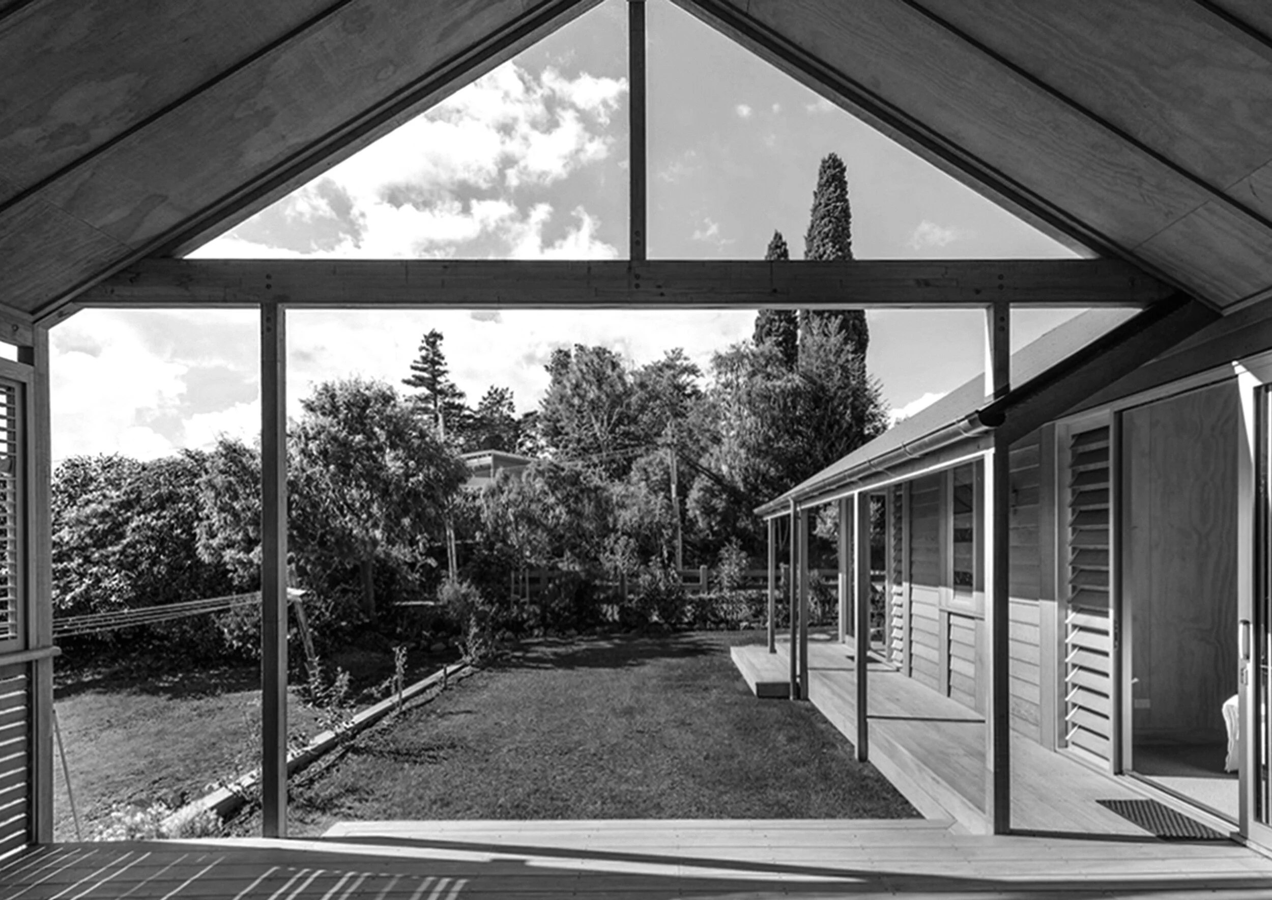 Fraser Cameron Architects Ltd. Fraser Cameron Architects