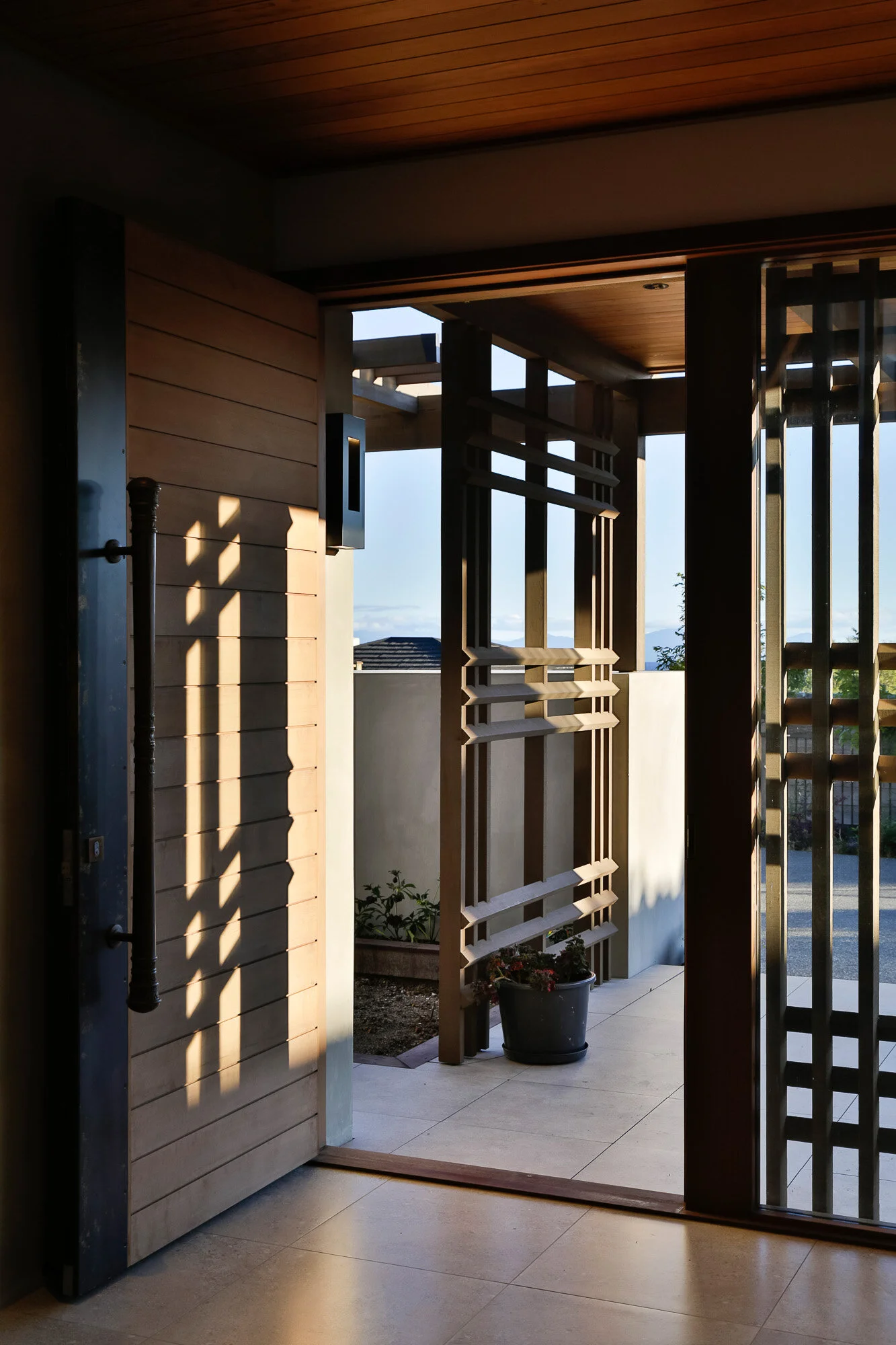 Fraser Cameron Architects Ltd. Fraser Cameron Architects