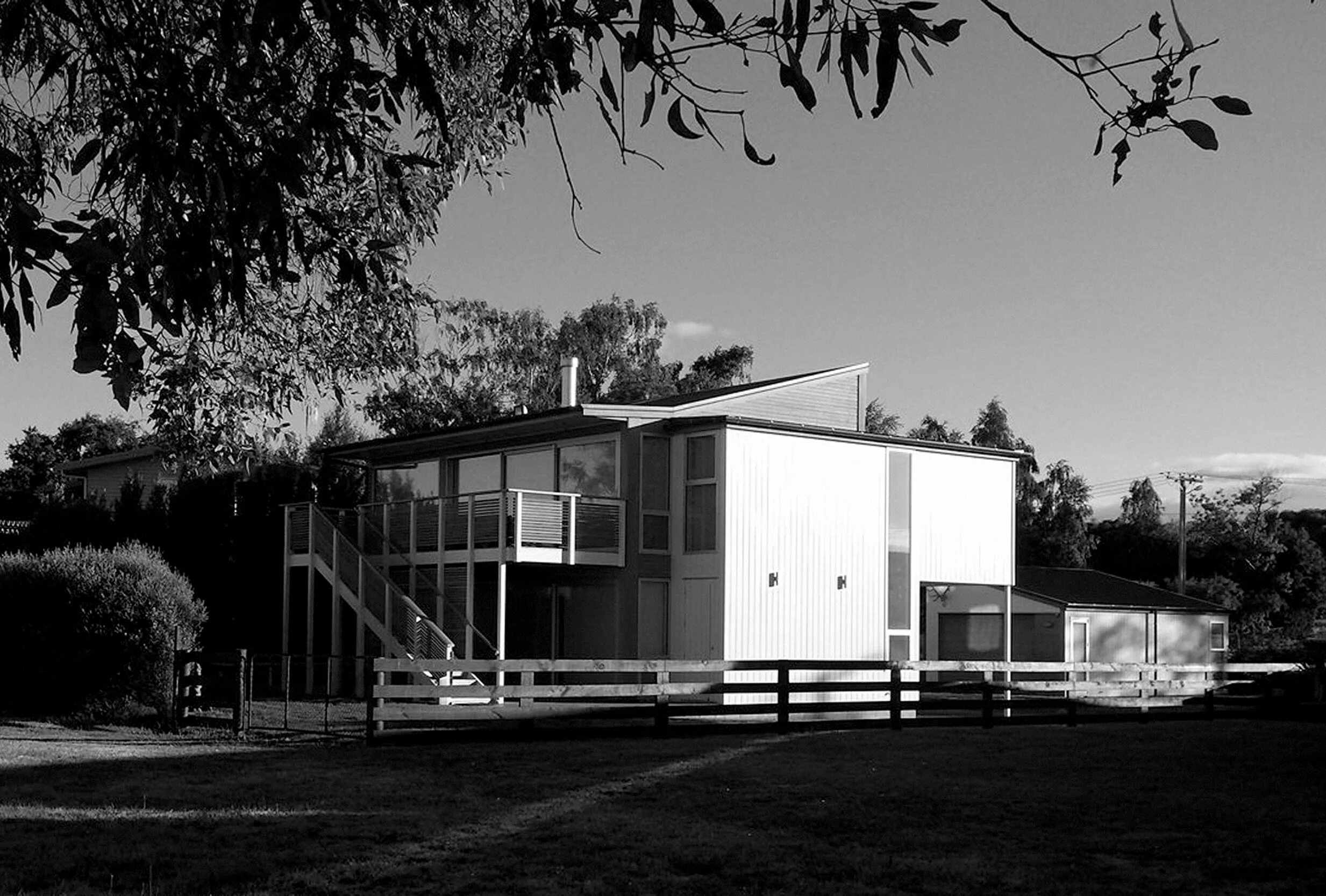 Fraser Cameron Architects Ltd. Fraser Cameron Architects