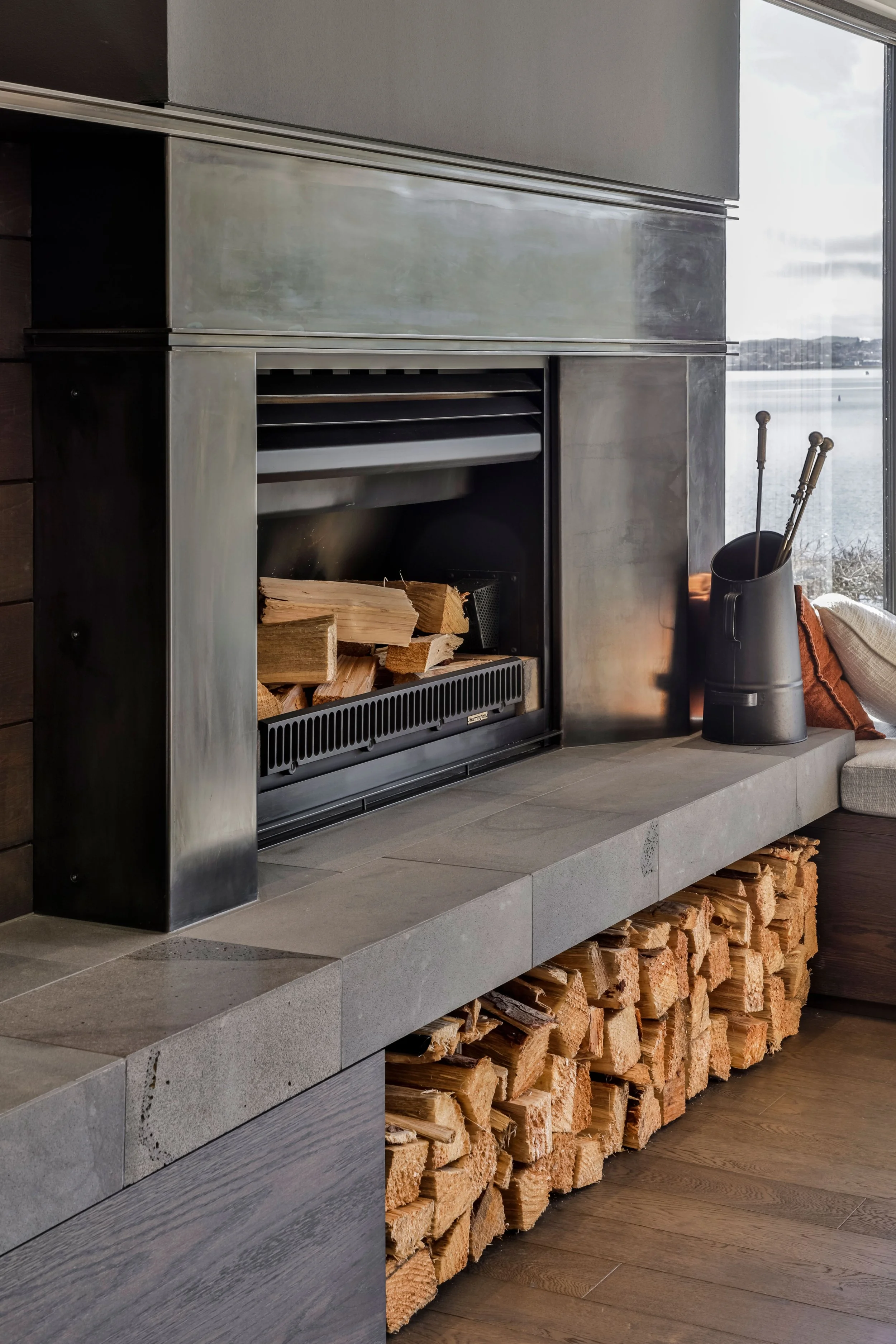 Gallery 1 — Fraser Cameron Architects Ltd. Fraser Cameron Architects ...