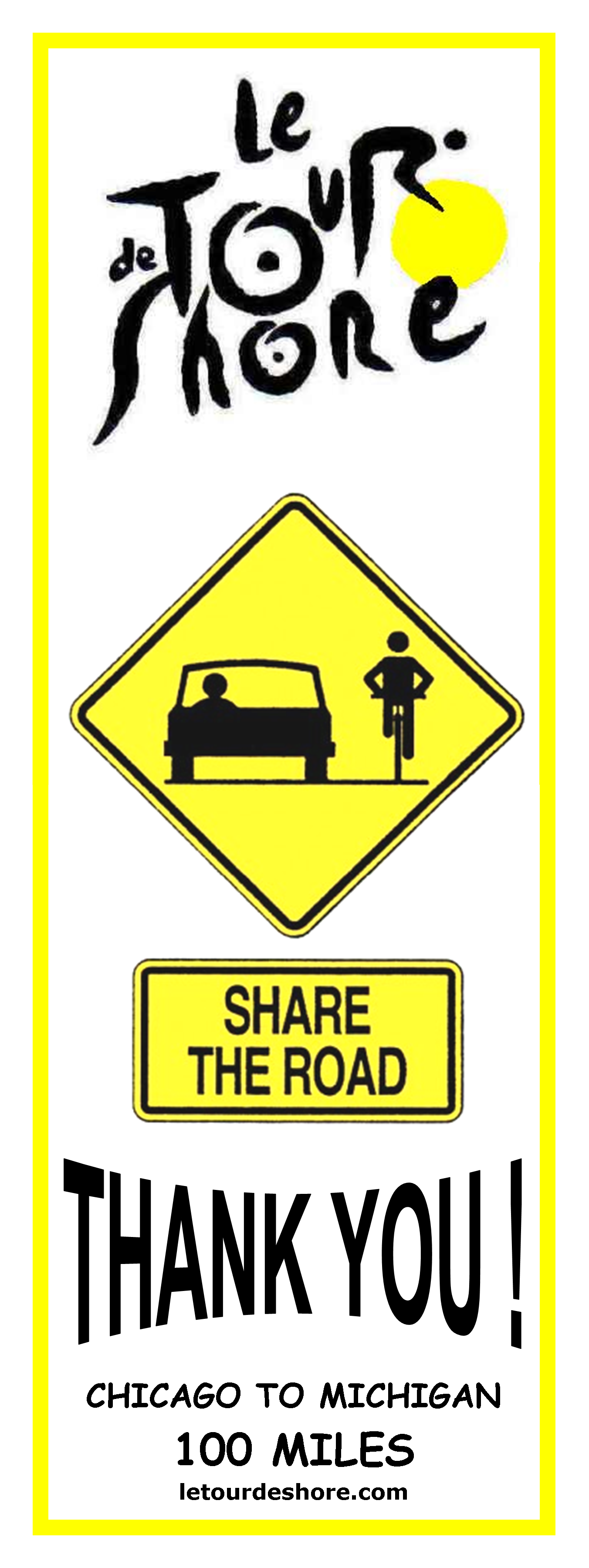 Shore Store — le tour de shore