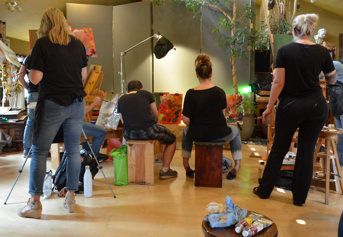 Studio Paradiso