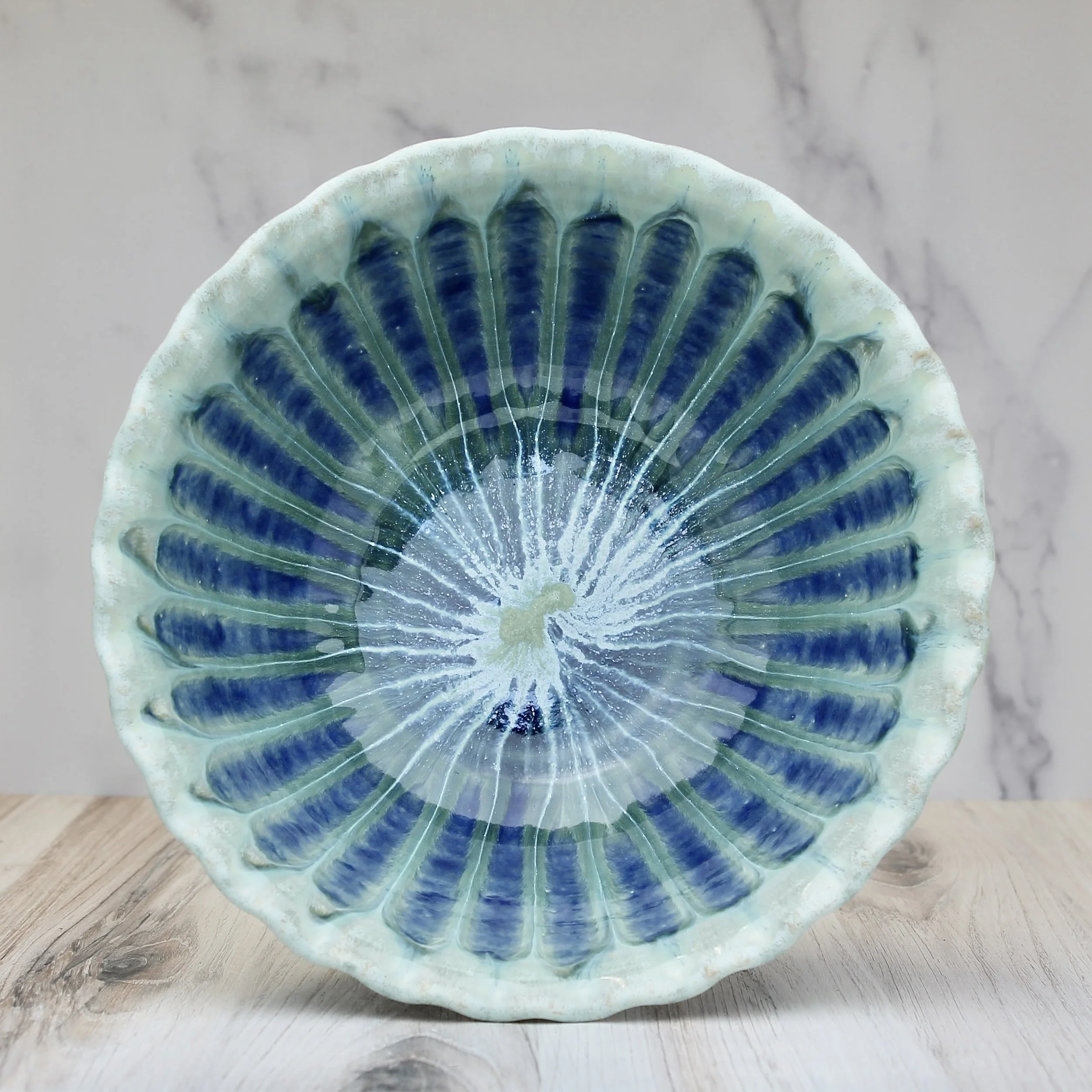 David Johnson Ceramics