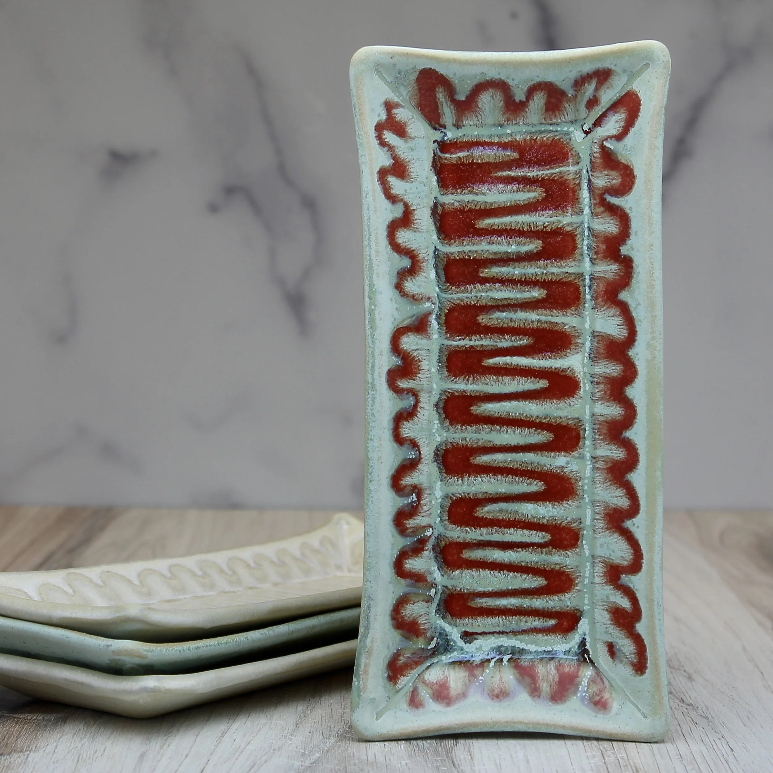 David Johnson Ceramics