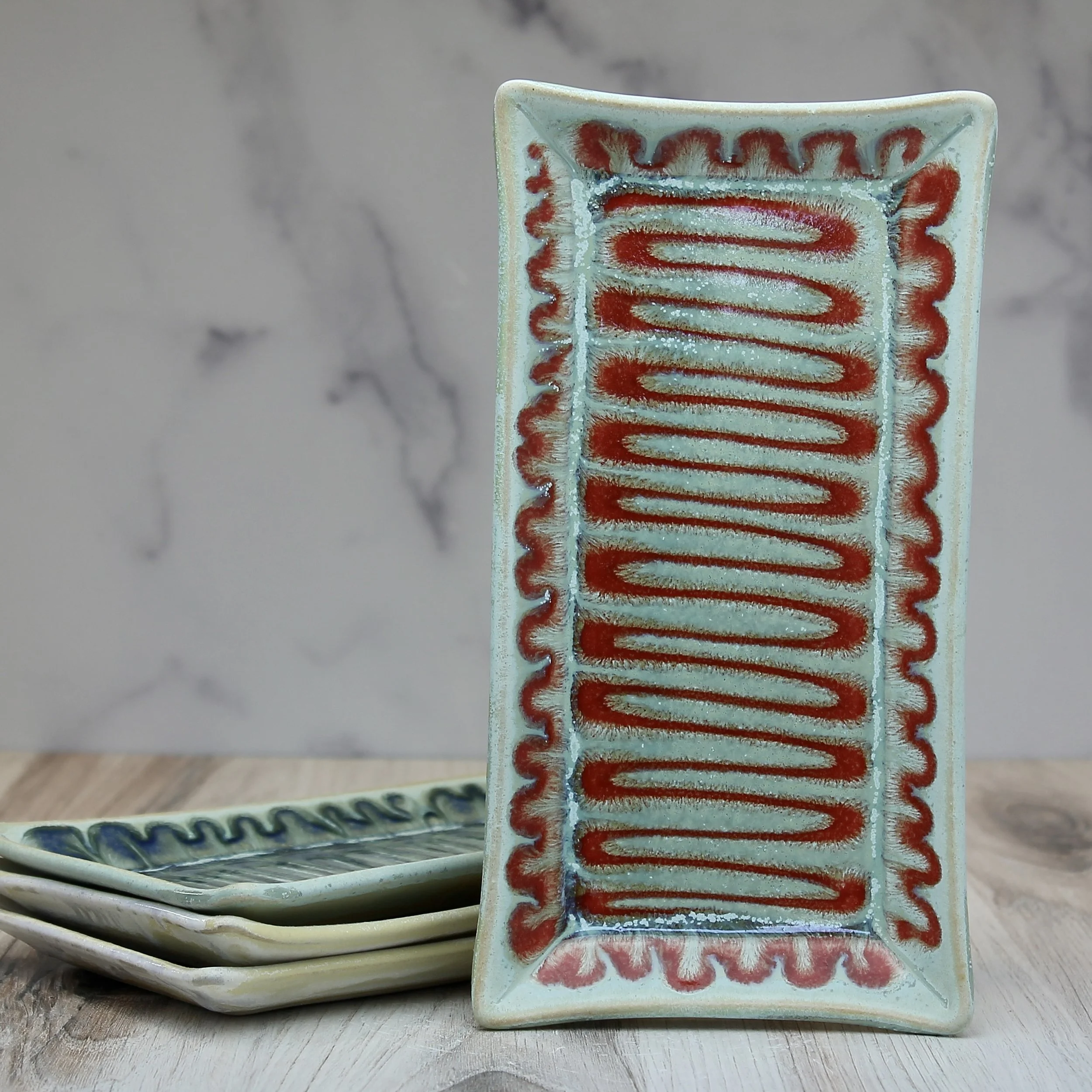 David Johnson Ceramics