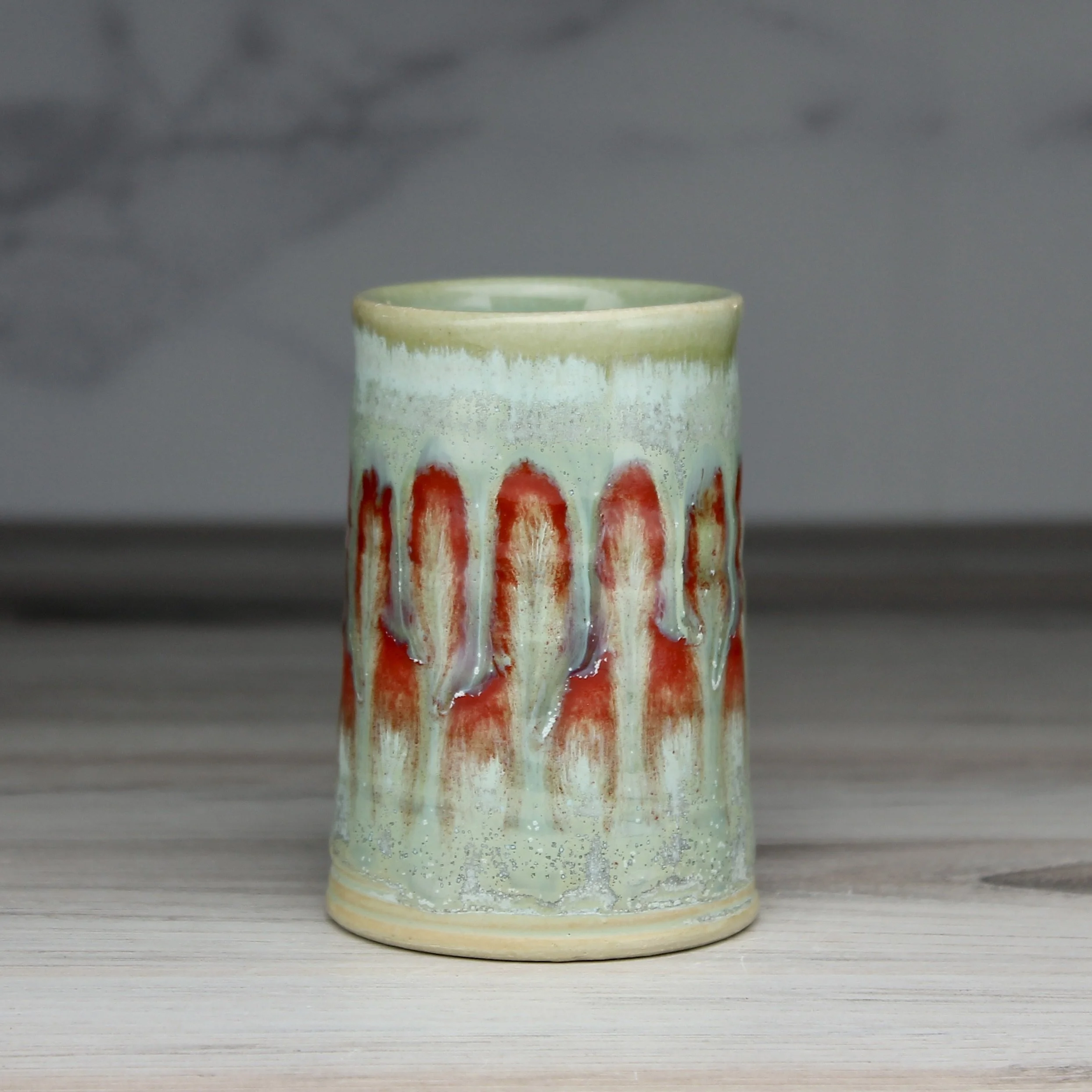 David Johnson Ceramics