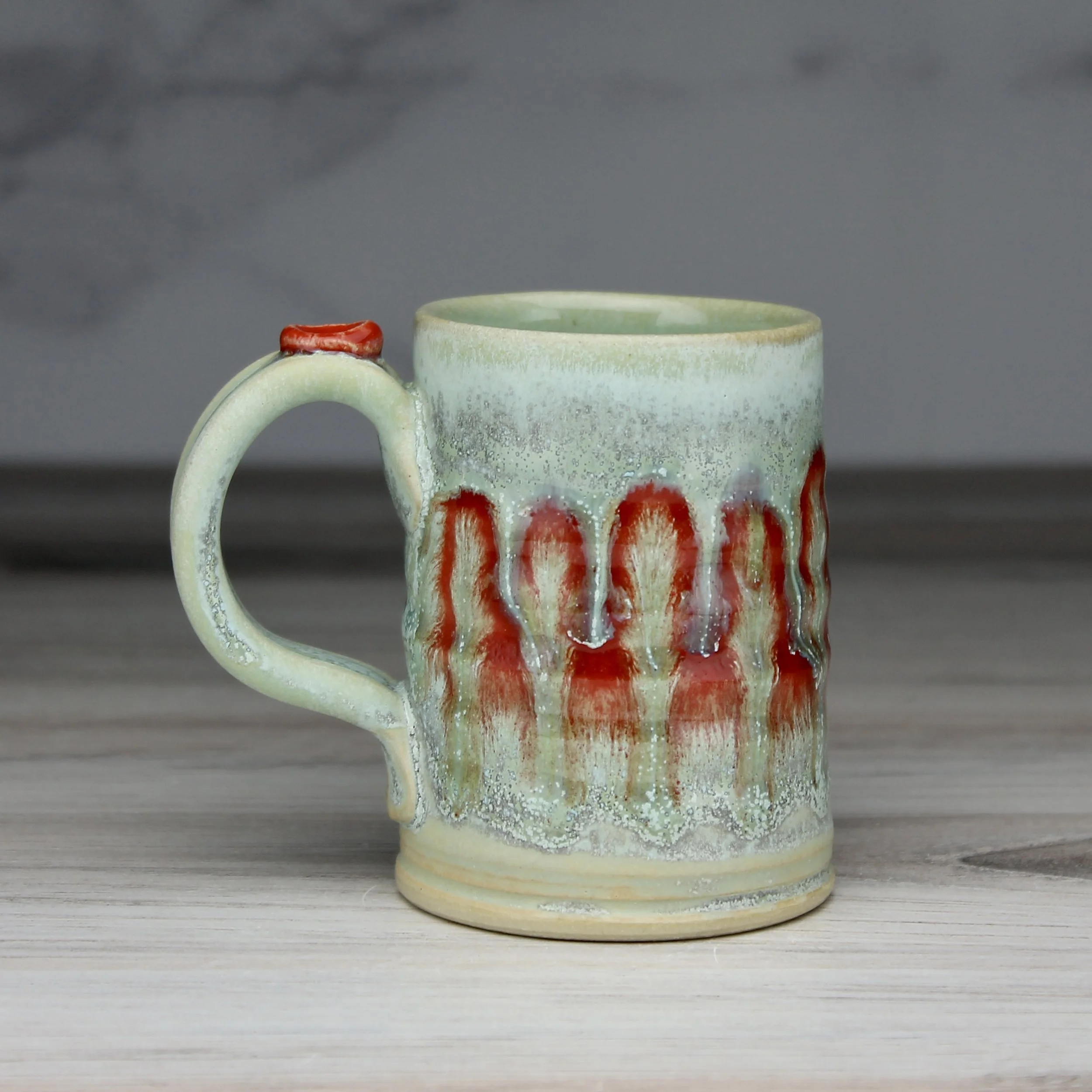 David Johnson Ceramics