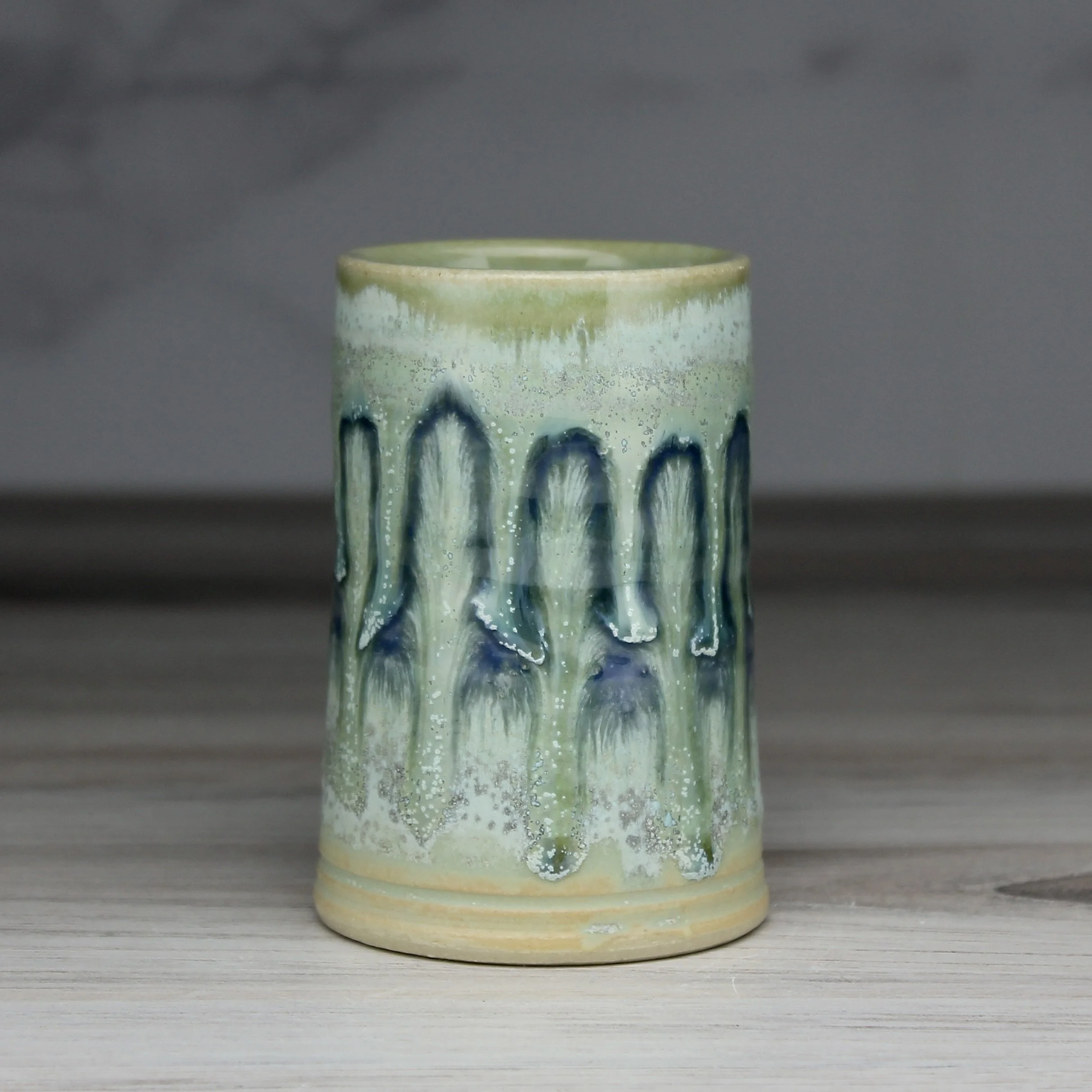 David Johnson Ceramics