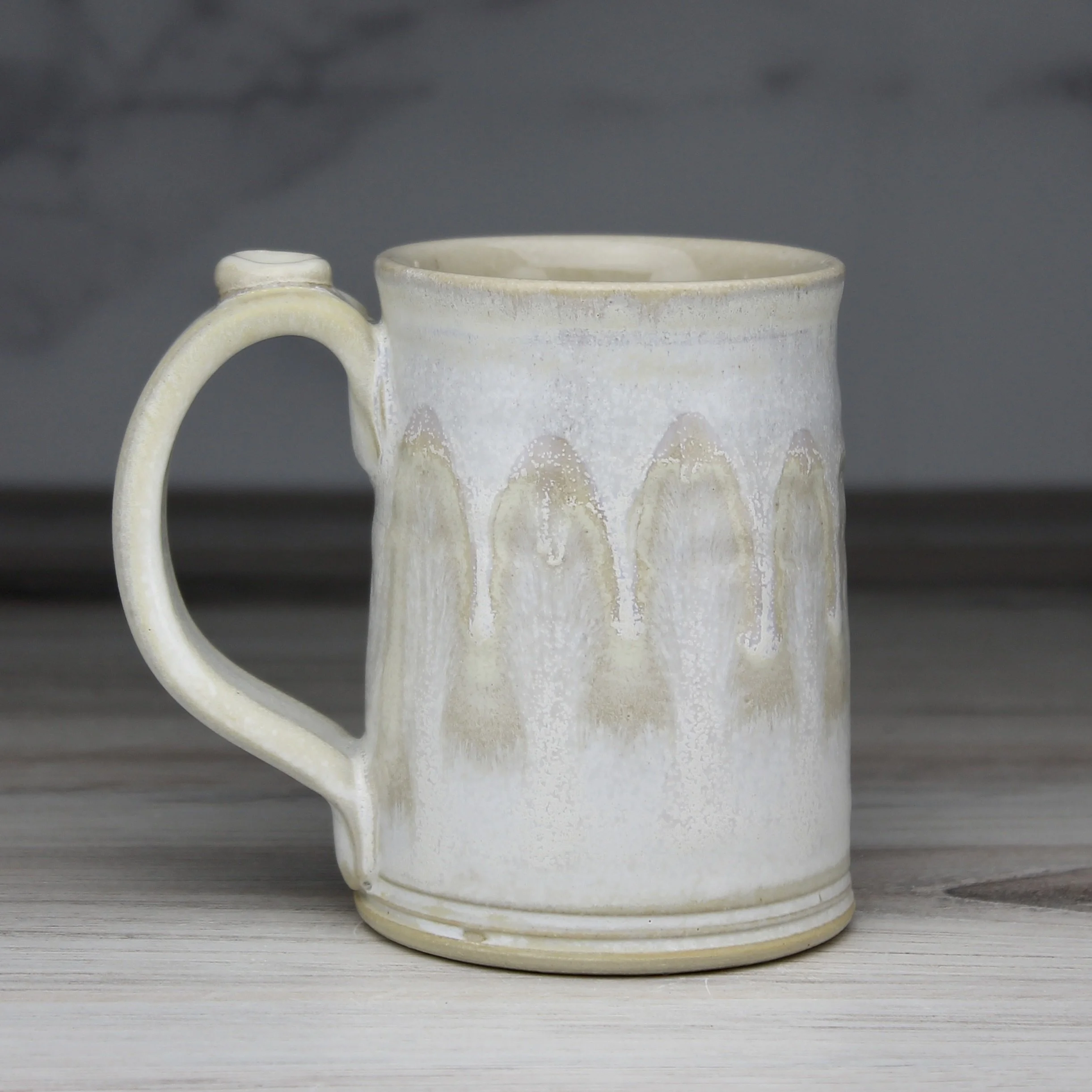 David Johnson Ceramics