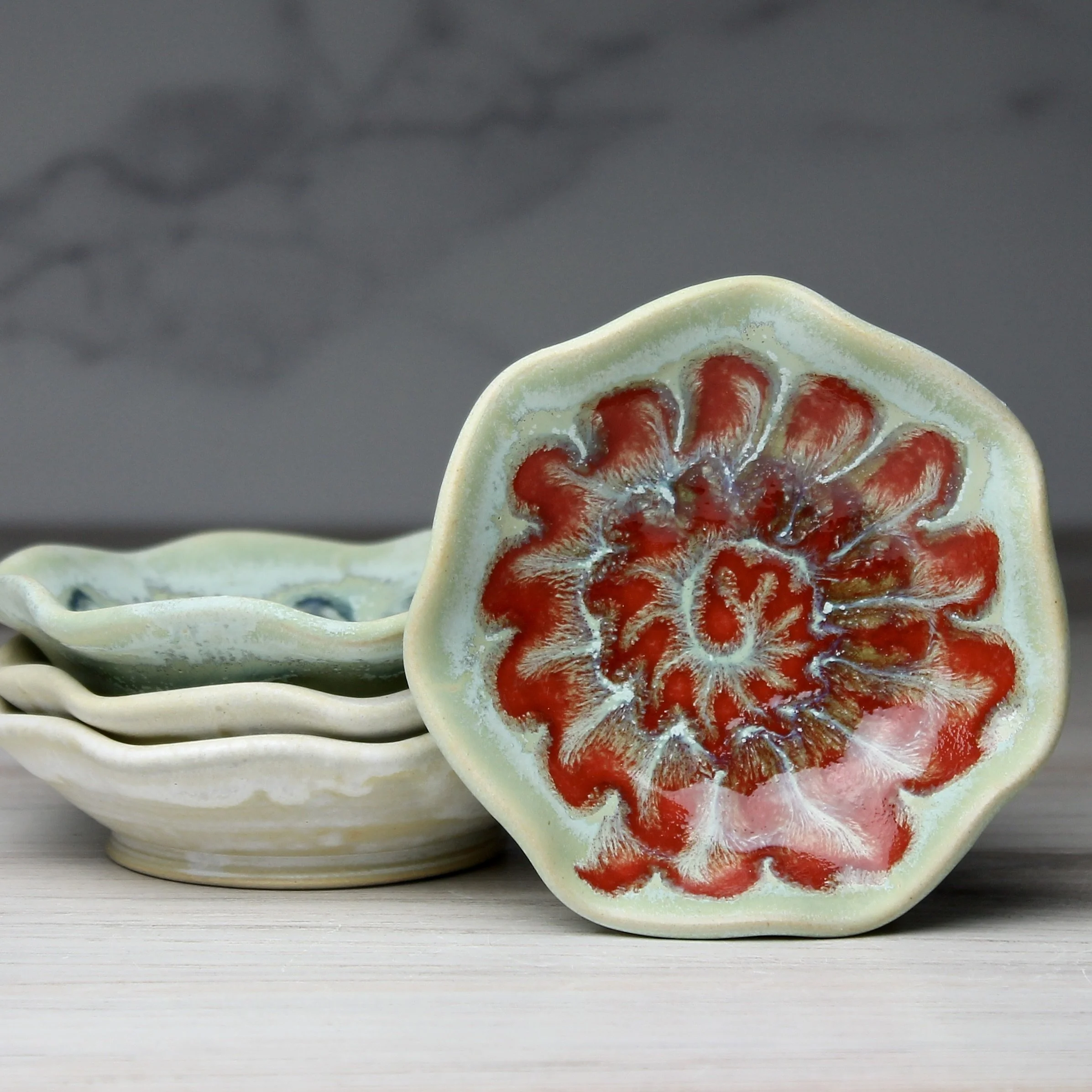 David Johnson Ceramics