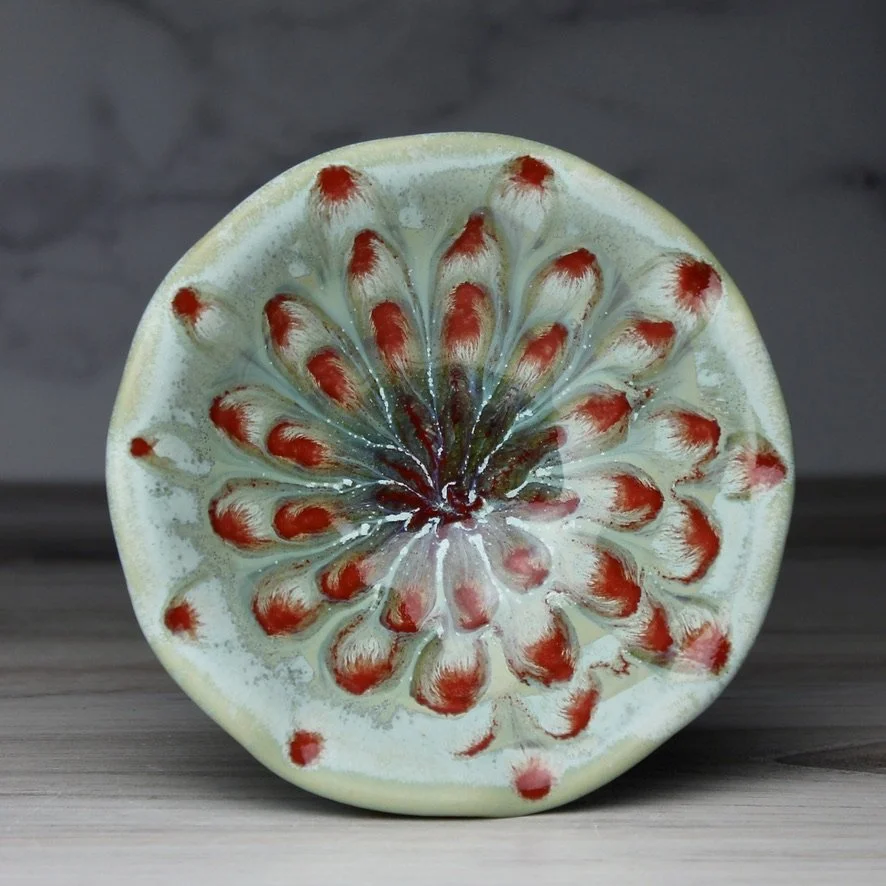 David Johnson Ceramics