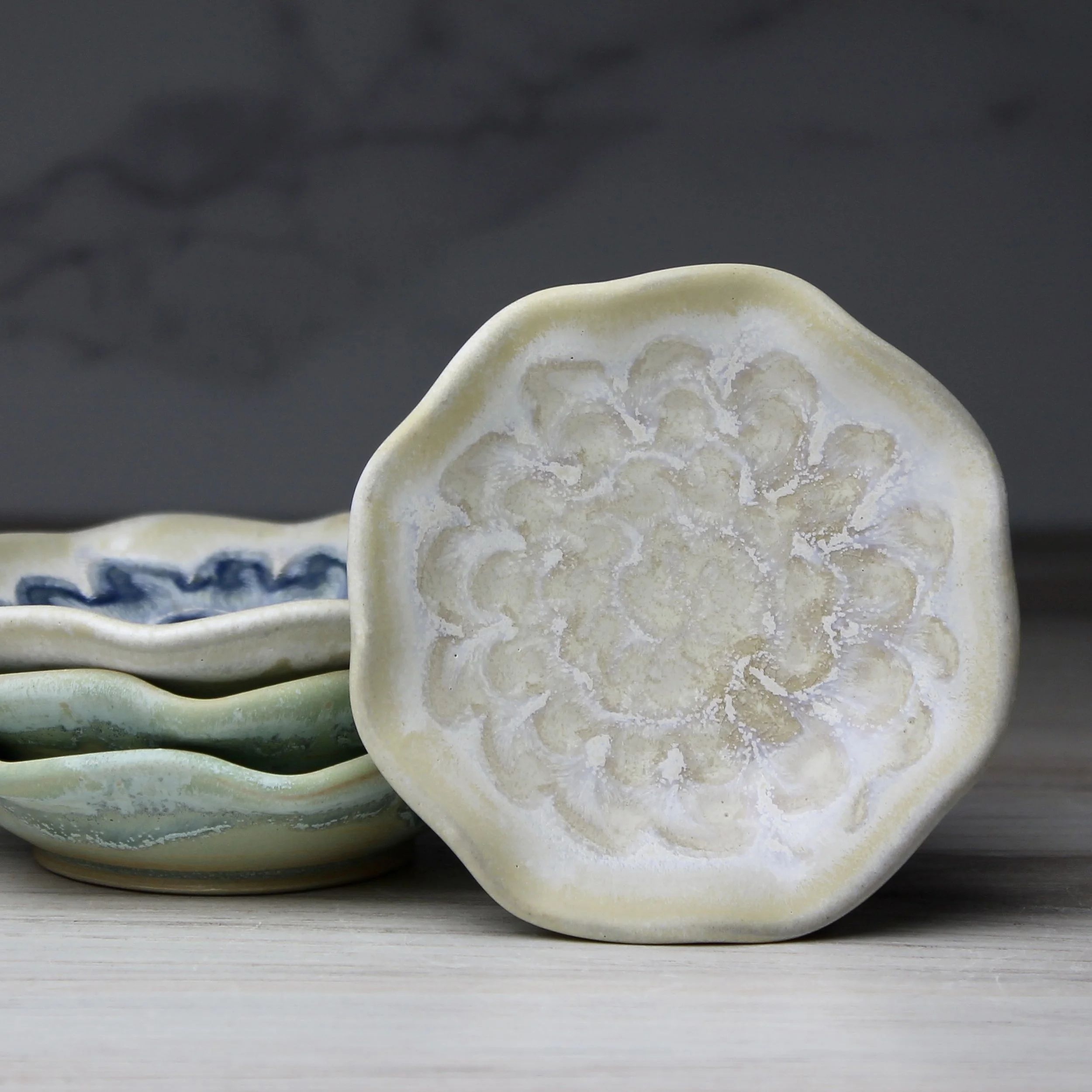 David Johnson Ceramics