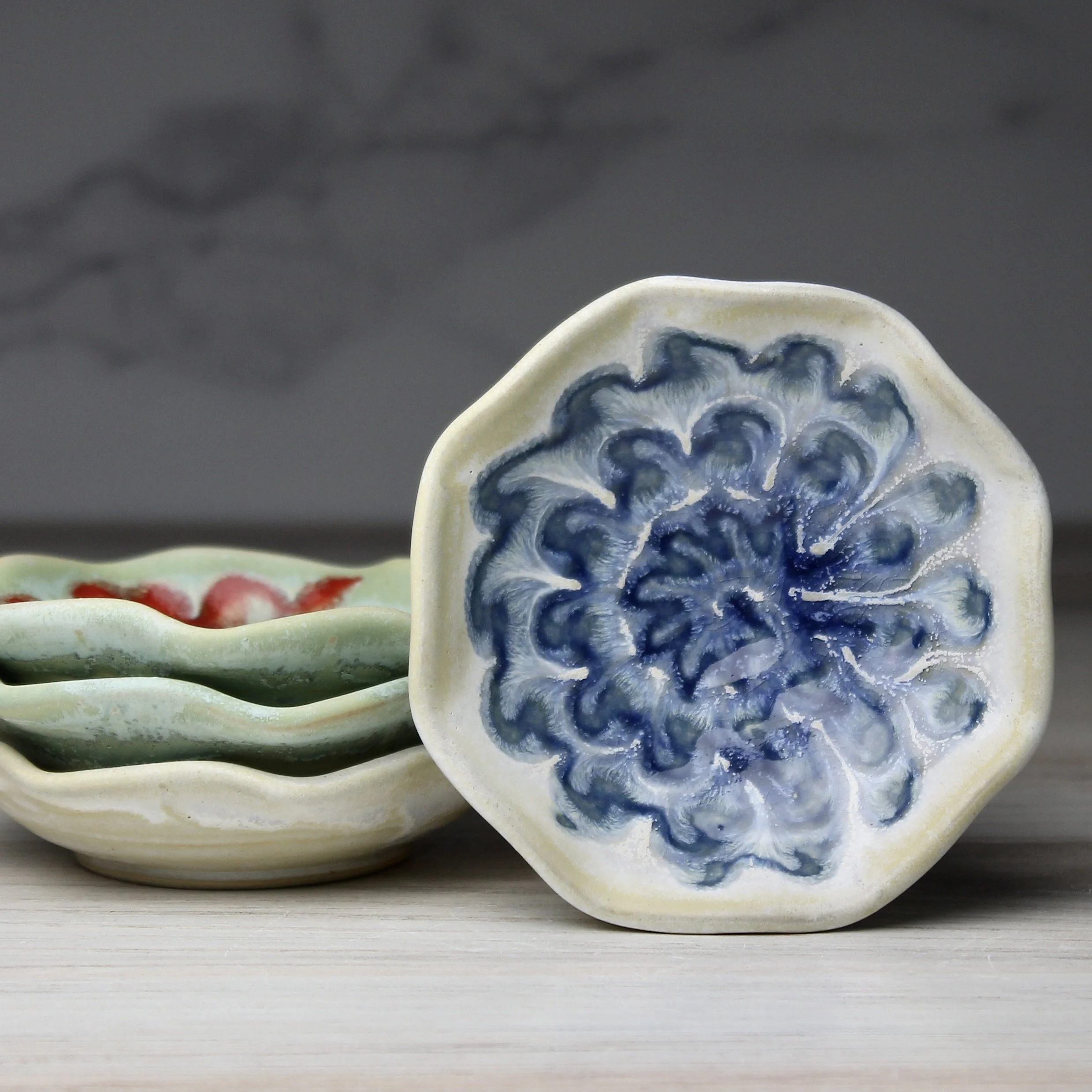 David Johnson Ceramics