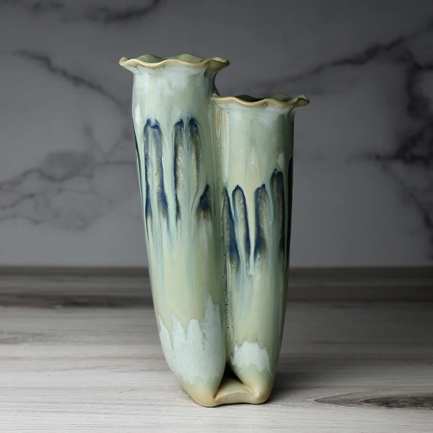 David Johnson Ceramics