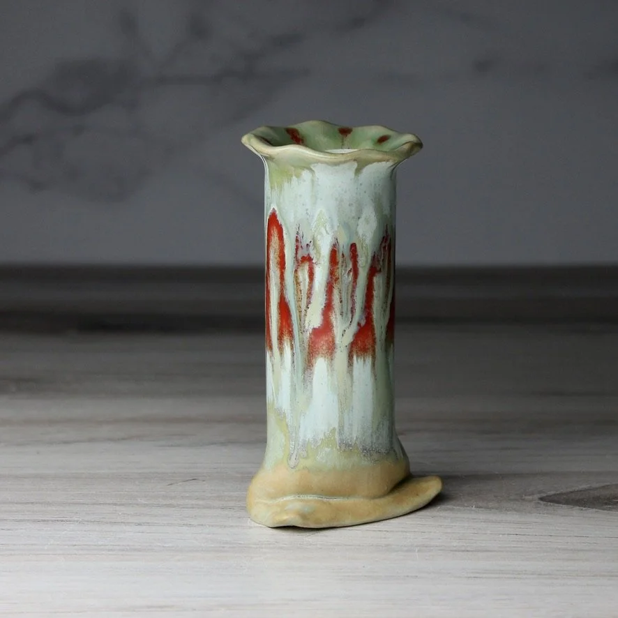 David Johnson Ceramics