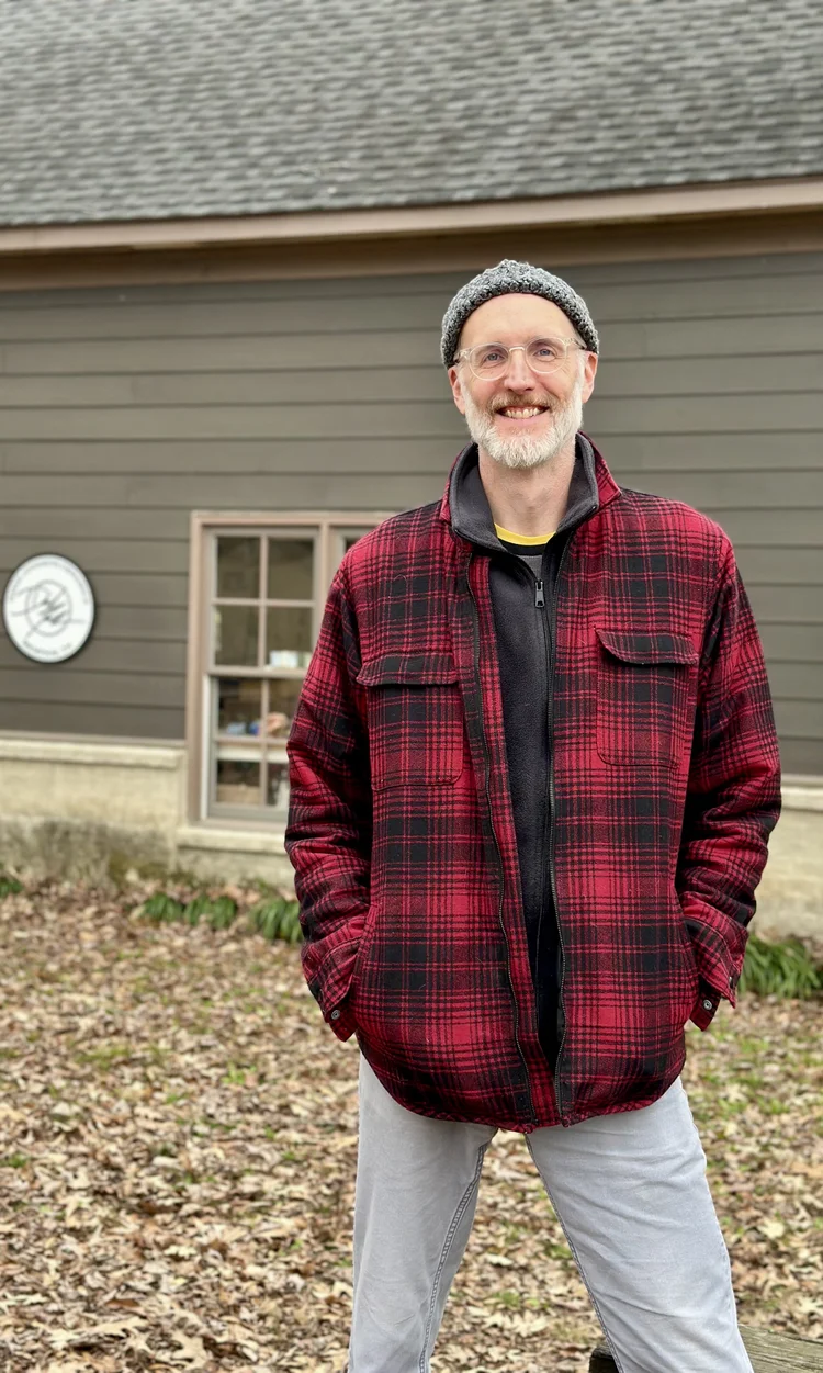 DAVID JOHNSON CERAMICS