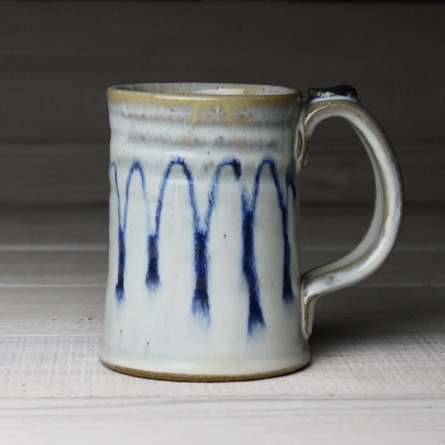 David Johnson Ceramics