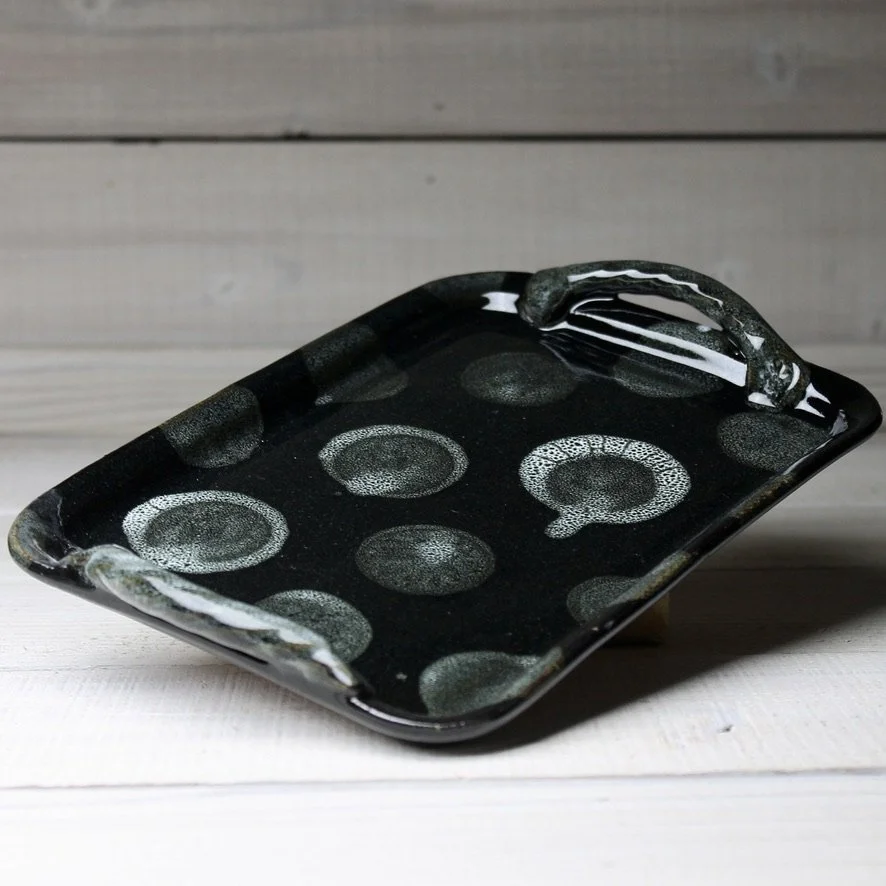 David Johnson Ceramics