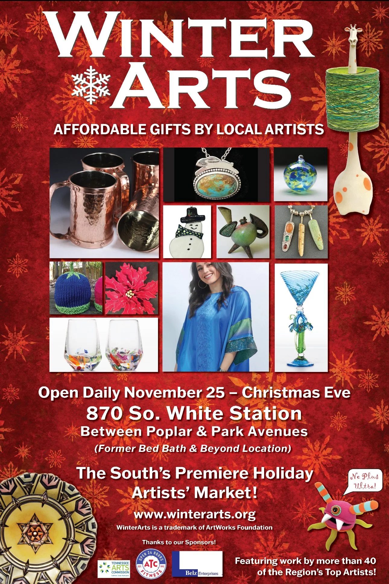 David Johnson Ceramics