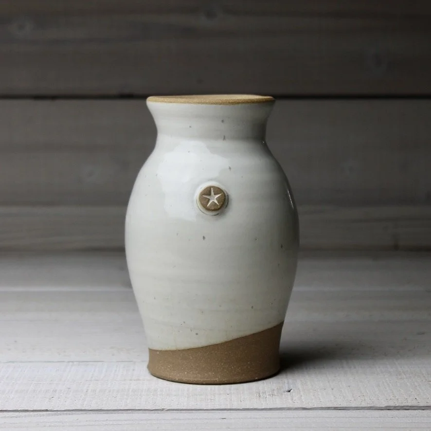 David Johnson Ceramics