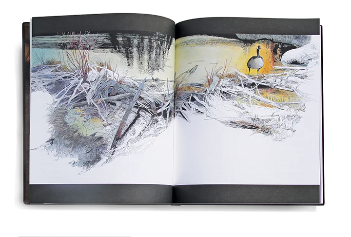 Jack Unruh Journal — Herring Press