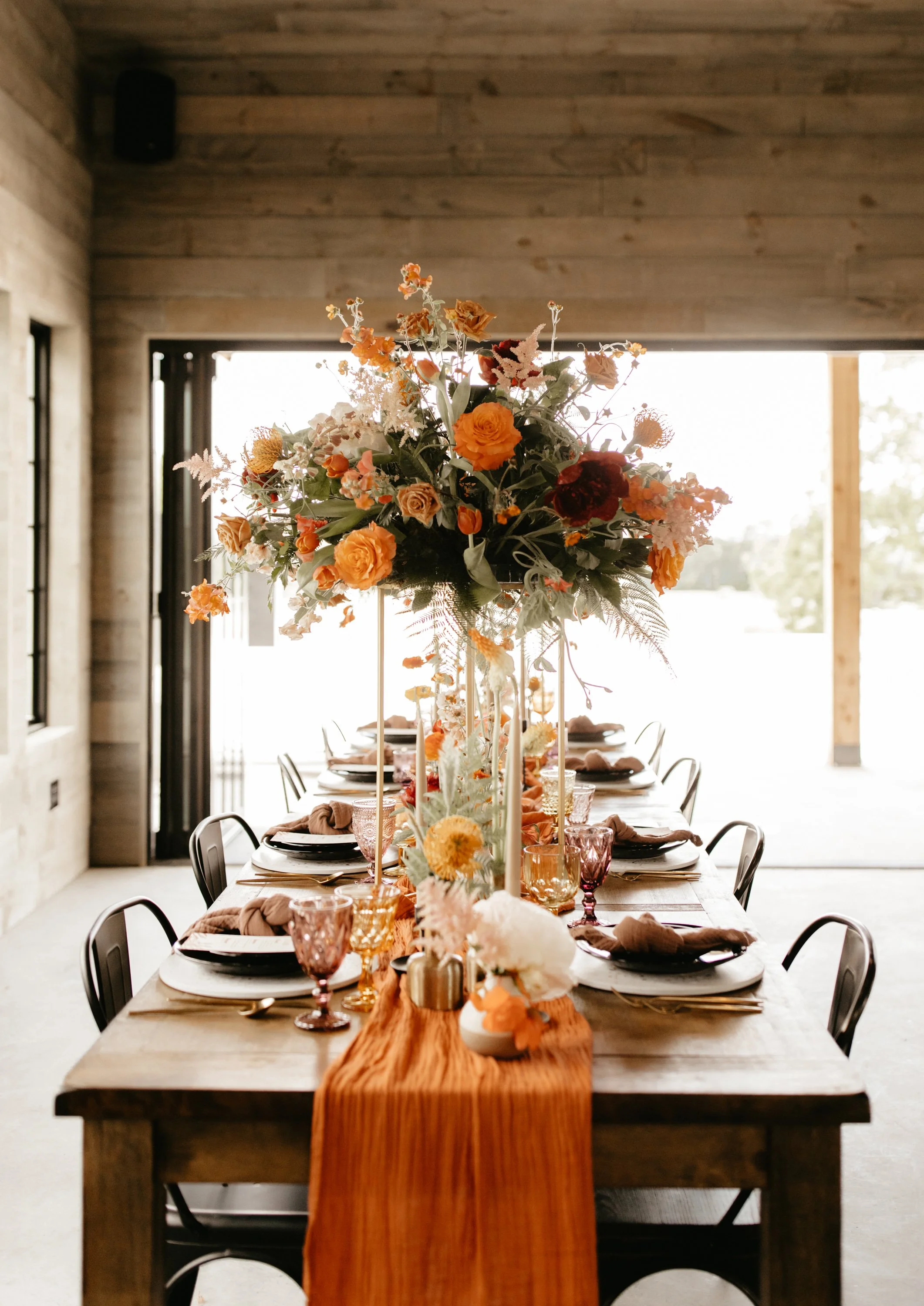 Photos — Citrus Table