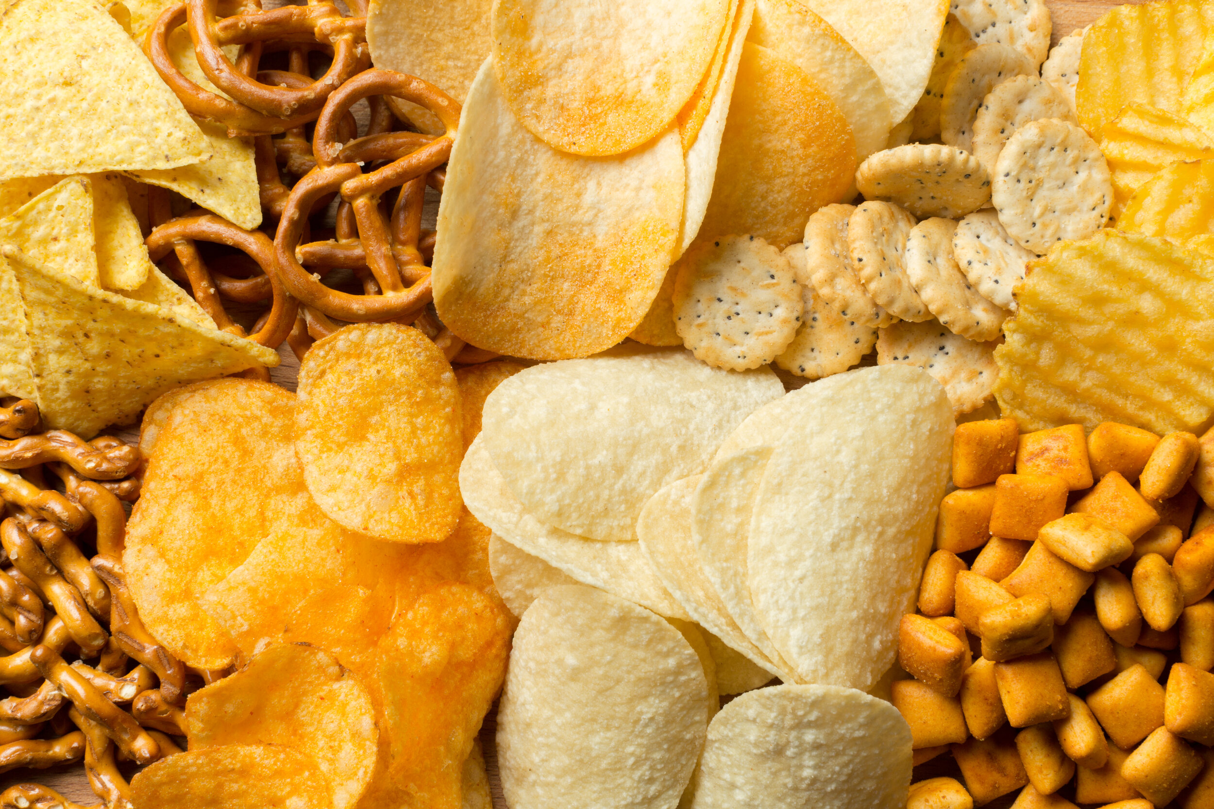 There s No Such Thing As Junk Food Really Nutrition Hungry There s No Such Thing As Junk Food Really Nutrition Hungry