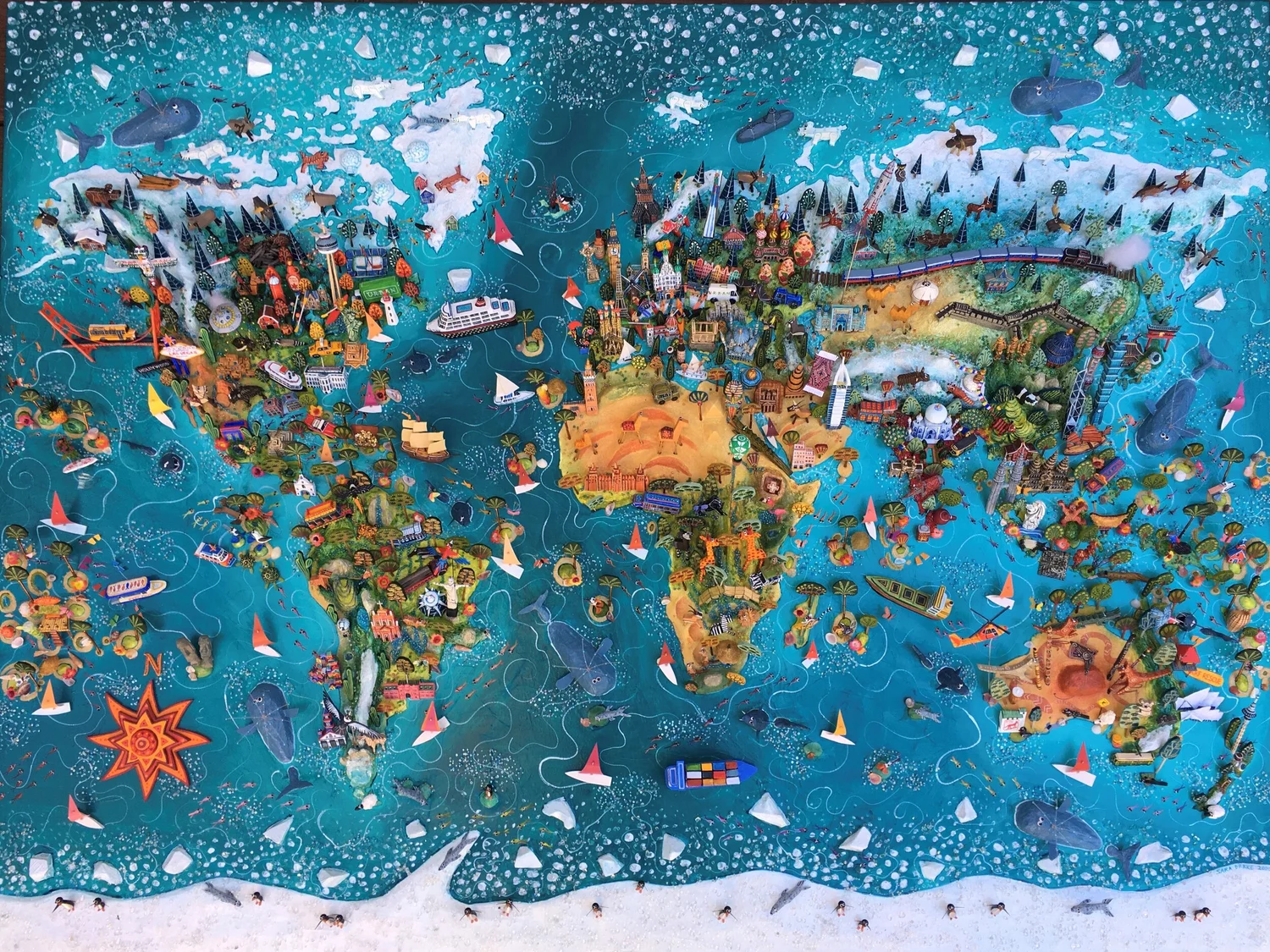 Pricing — Sara Drake