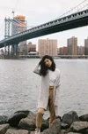 New York Portrait Shoot: Eva — David Leøng Photography