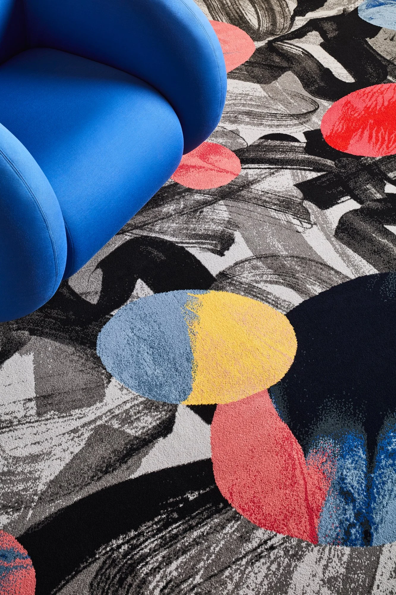 MaricorMaricar x Signature Floors — Maricor/Maricar